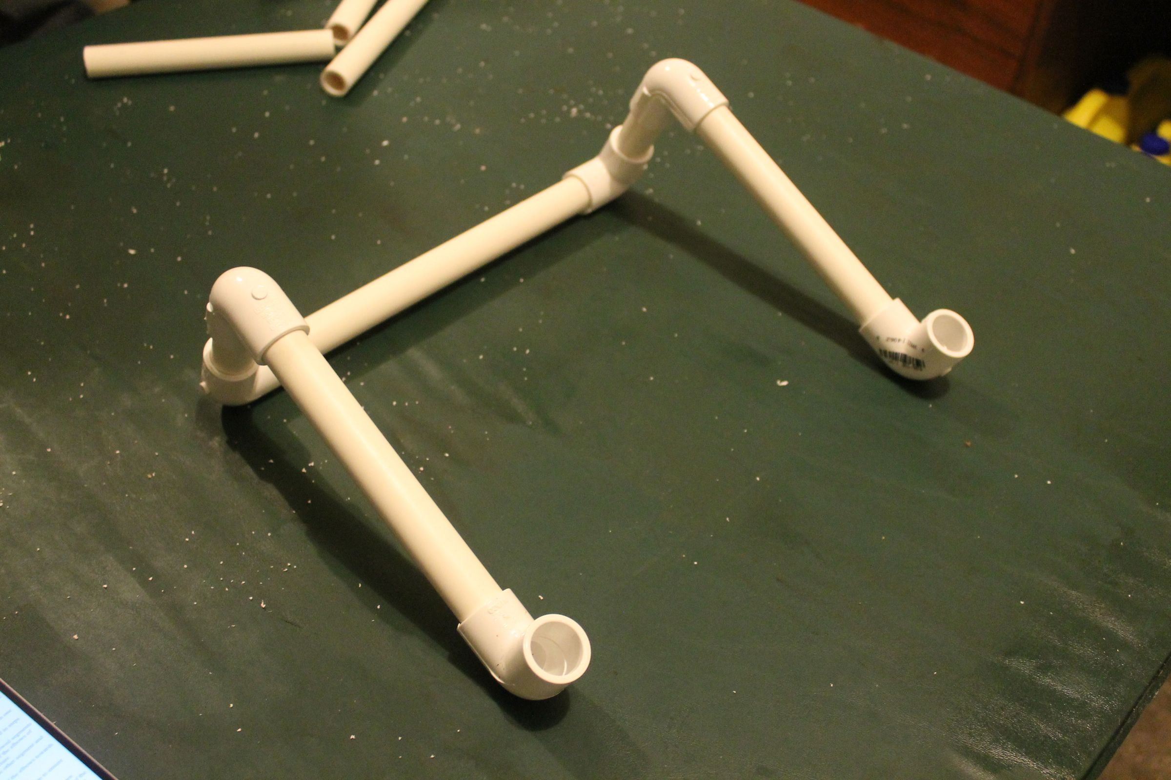 DIY Laptop Stand : 12 Steps (with Pictures) - Instructables