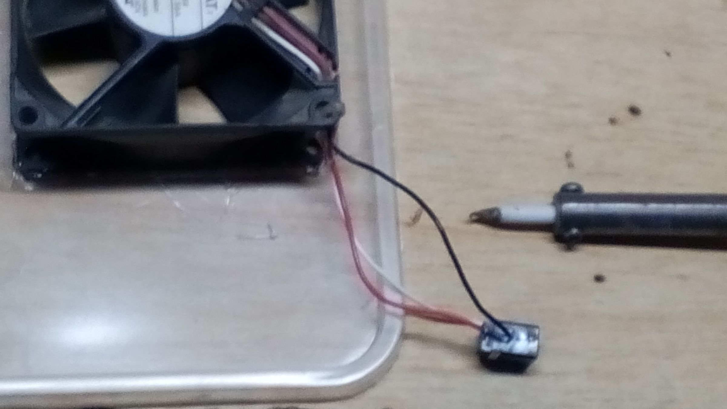 How to Make Vacuum Cleaner : 6 Steps (with Pictures) - Instructables