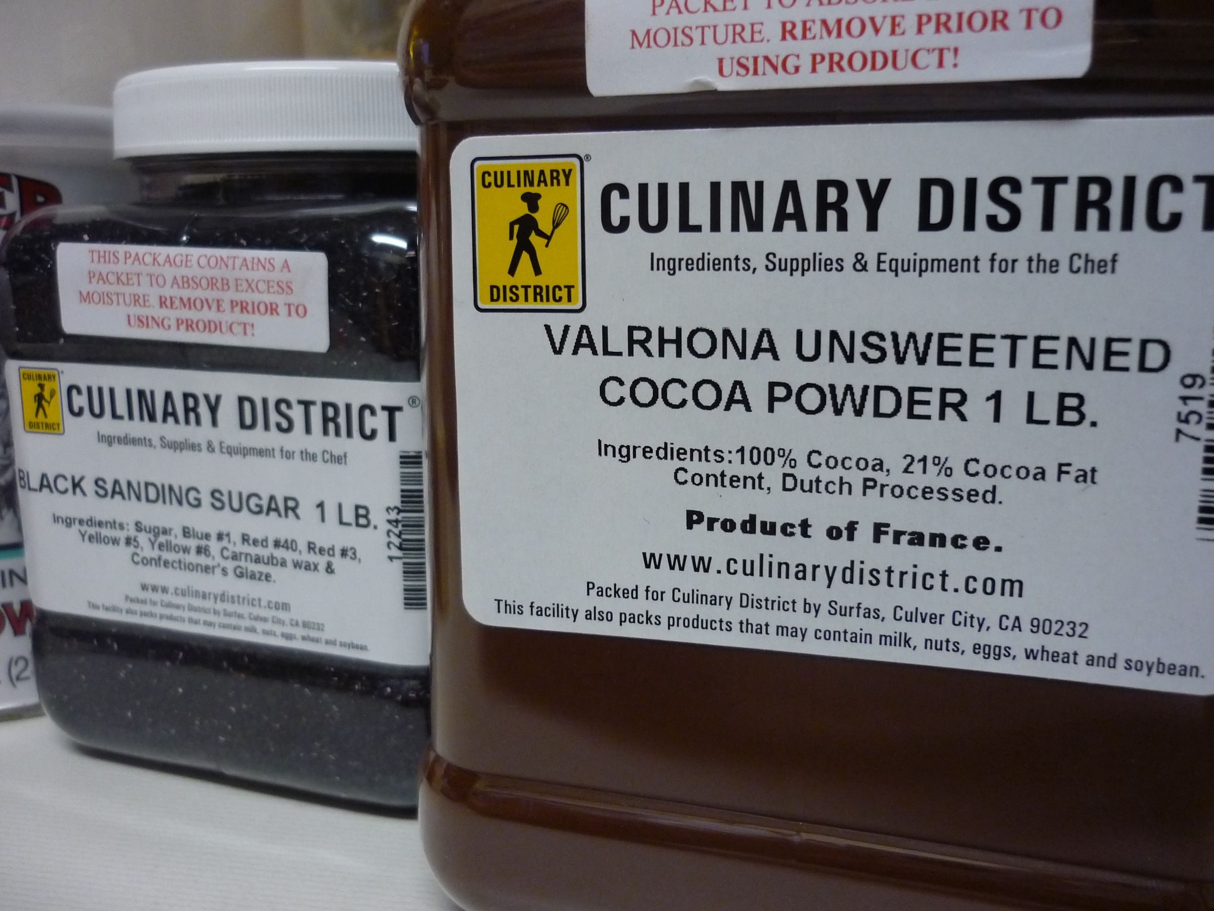 Hunger Games District 12 Coal Cookies : 11 Steps (with Pictures ...