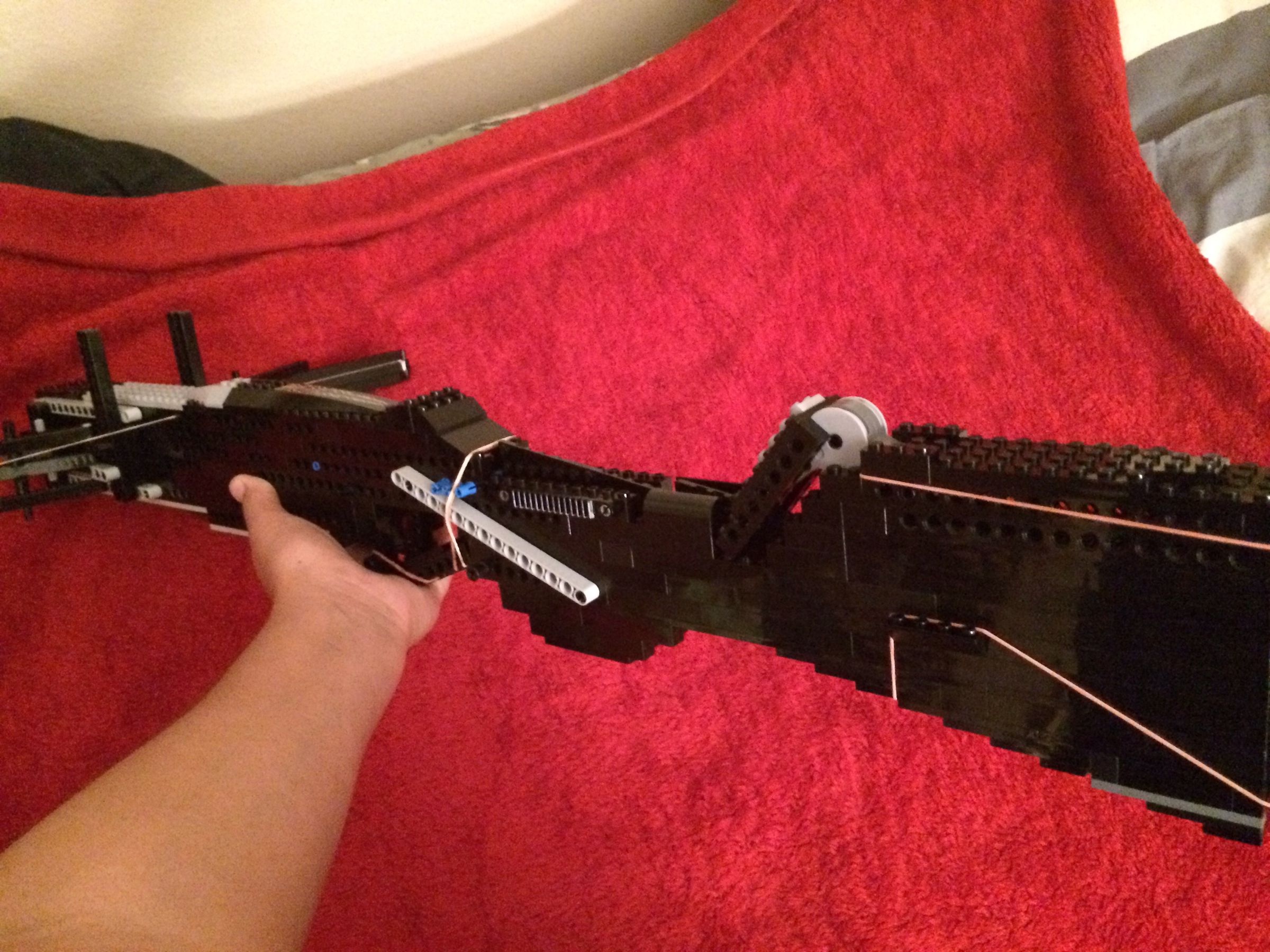 Double Death Combo! - Instructables