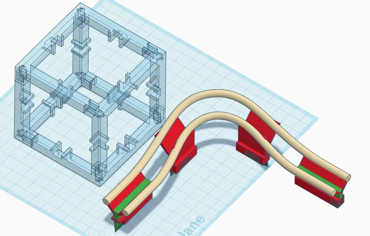 Modular Marble Run : 4 Steps (with Pictures) - Instructables