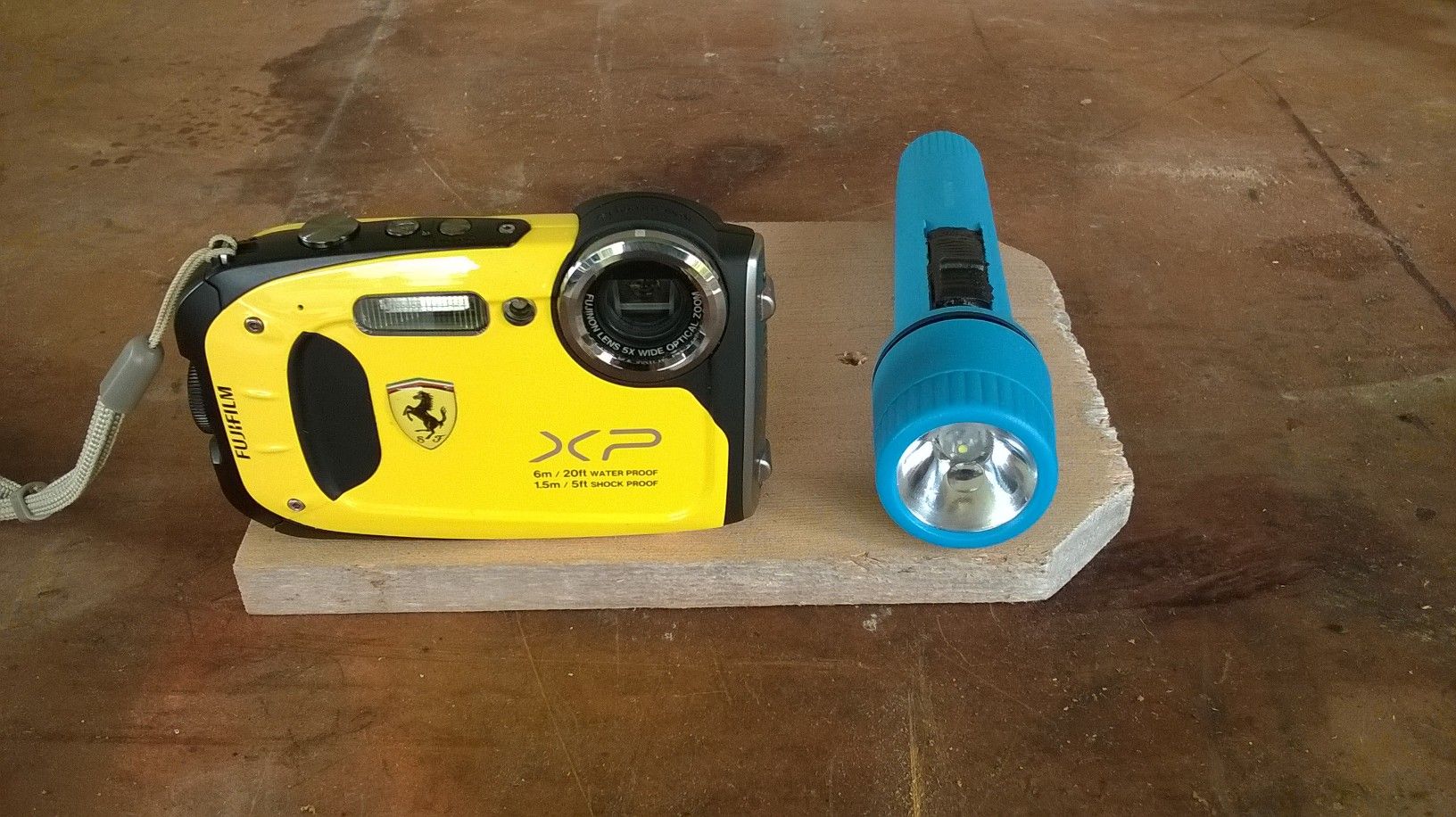 Underwater Camera Mount : 8 Steps (with Pictures) - Instructables
