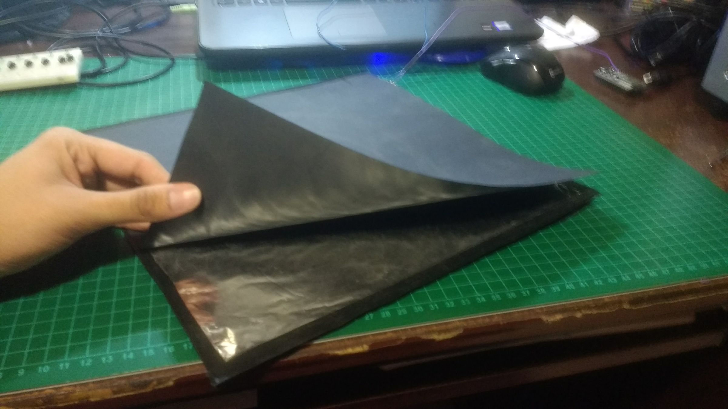 Fancy Bed Night Lights : 6 Steps (with Pictures) - Instructables