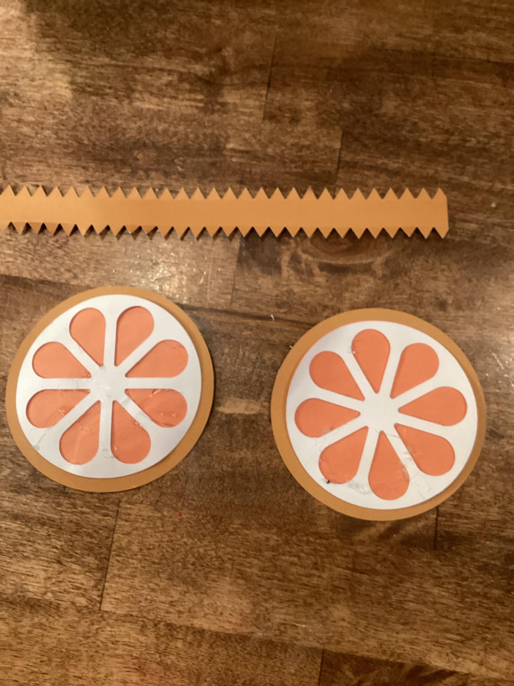 Cute Fruit Squishy Using a Cricut : 7 Steps - Instructables