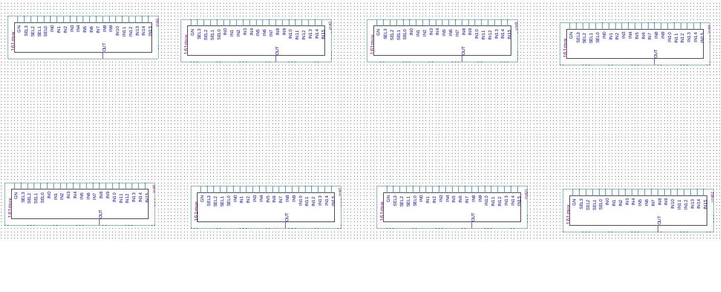 Designing a 4-Bit Adder in Quartus II : 7 Steps - Instructables