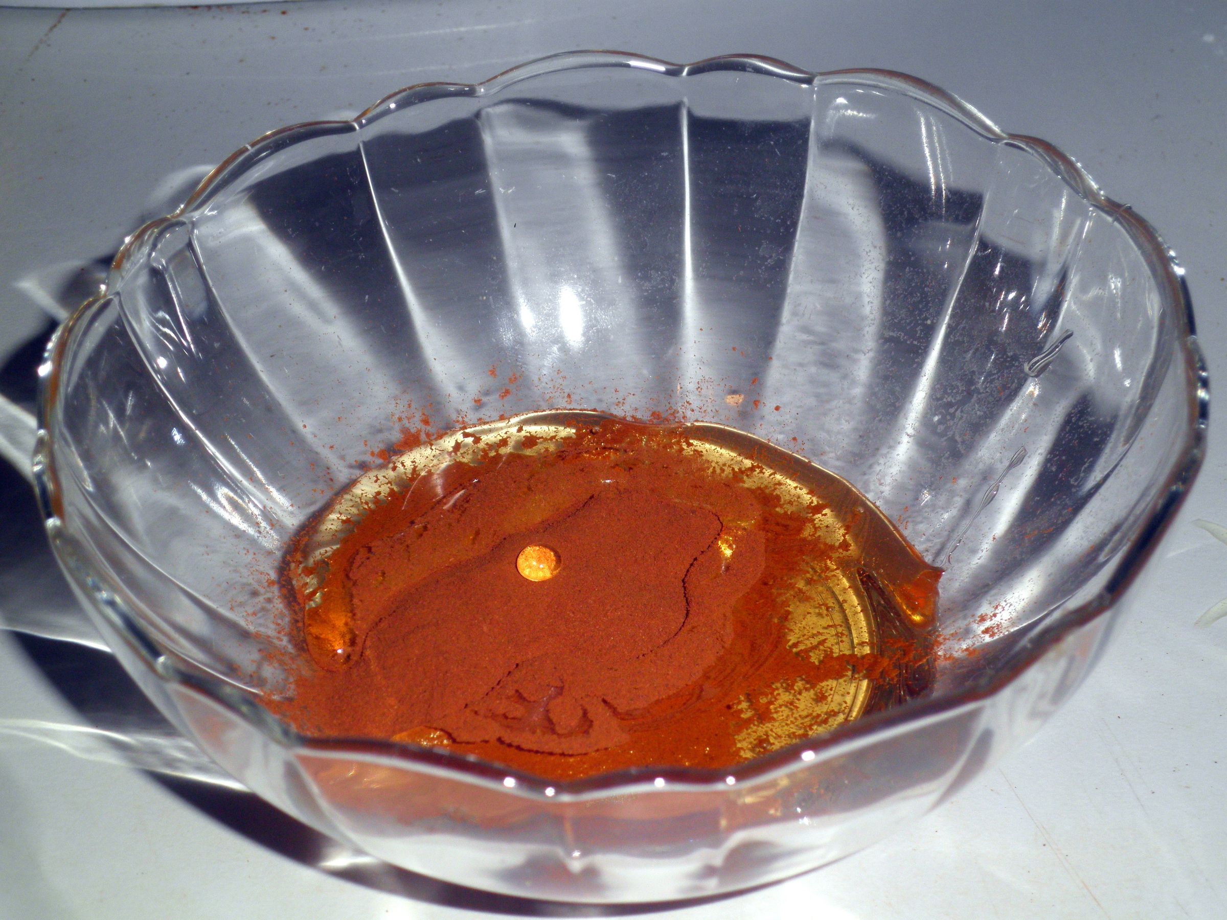 Fried Fruit : 7 Steps (with Pictures) - Instructables