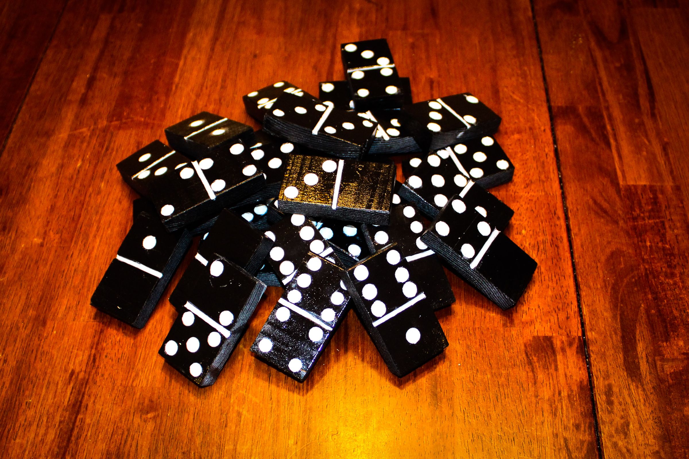 Large Dominoes From Pallets : 17 Steps (with Pictures) - Instructables