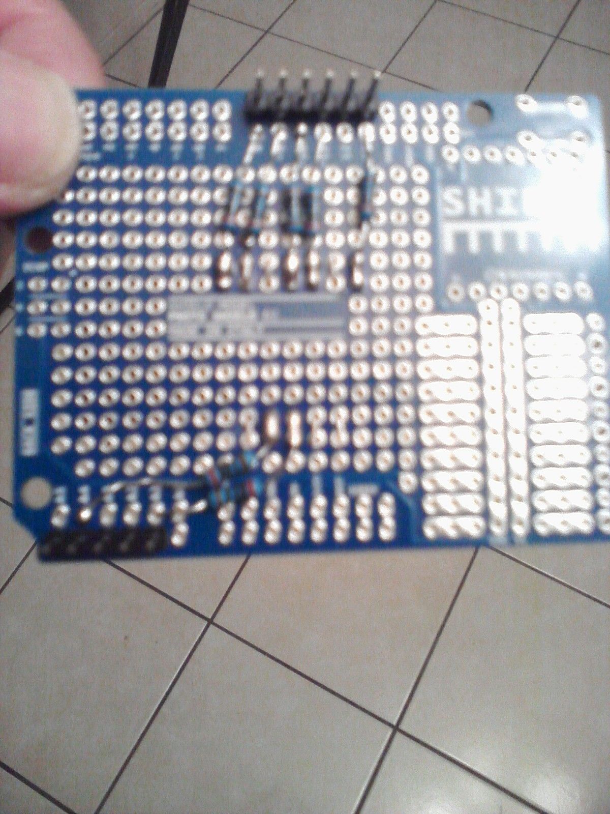 4-Digit Arduino Counter : 13 Steps - Instructables