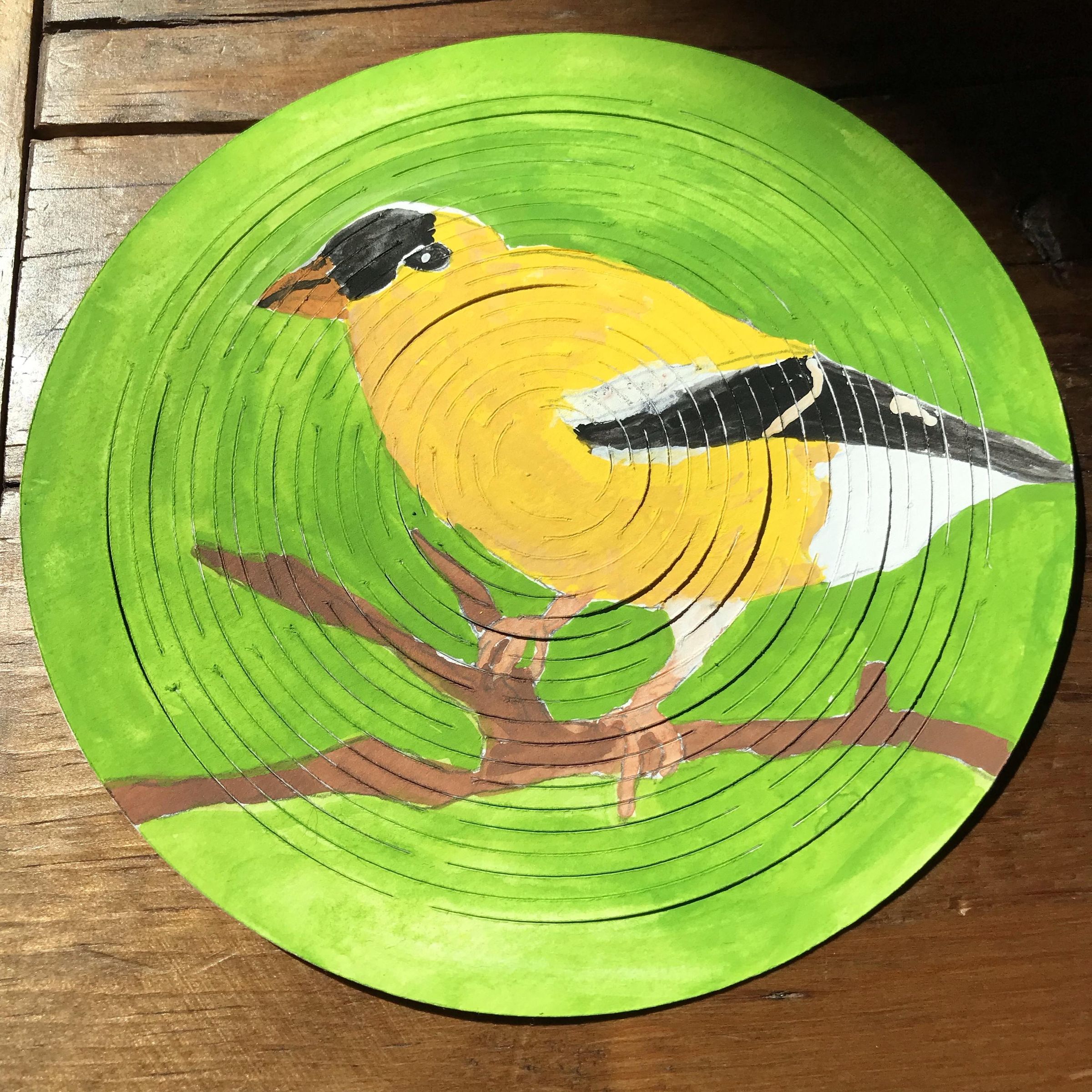 Electrified Cobweb Card (Featuring Chibitronics) : 7 Steps (with ...