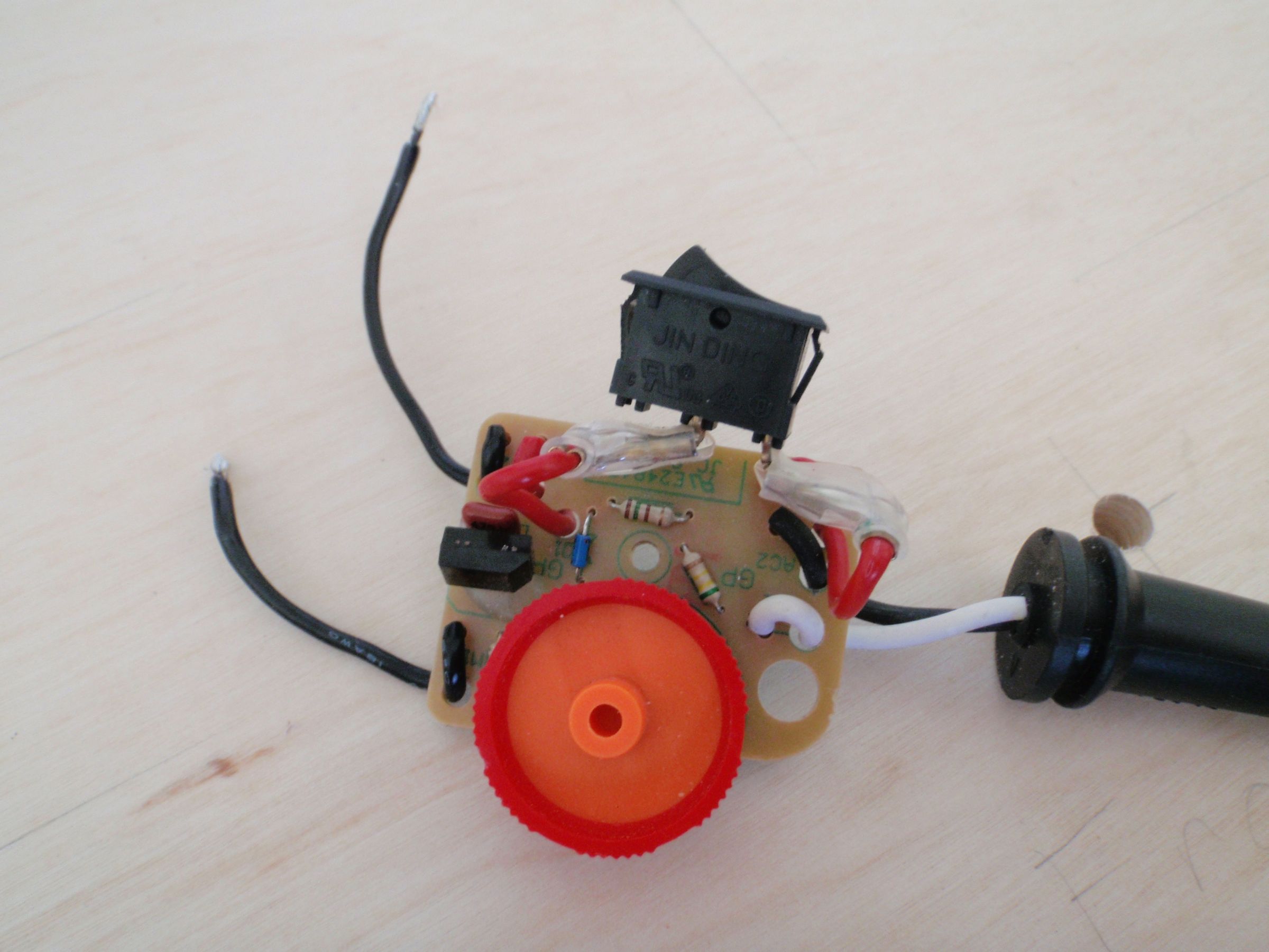 Make Your Own DIY CNC : 24 Steps (with Pictures) - Instructables