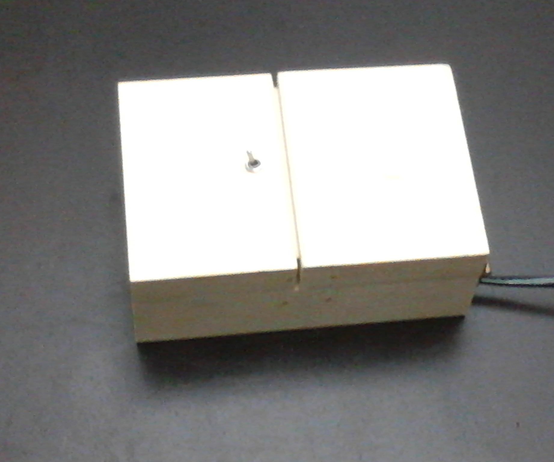 Useless Box - Instructables