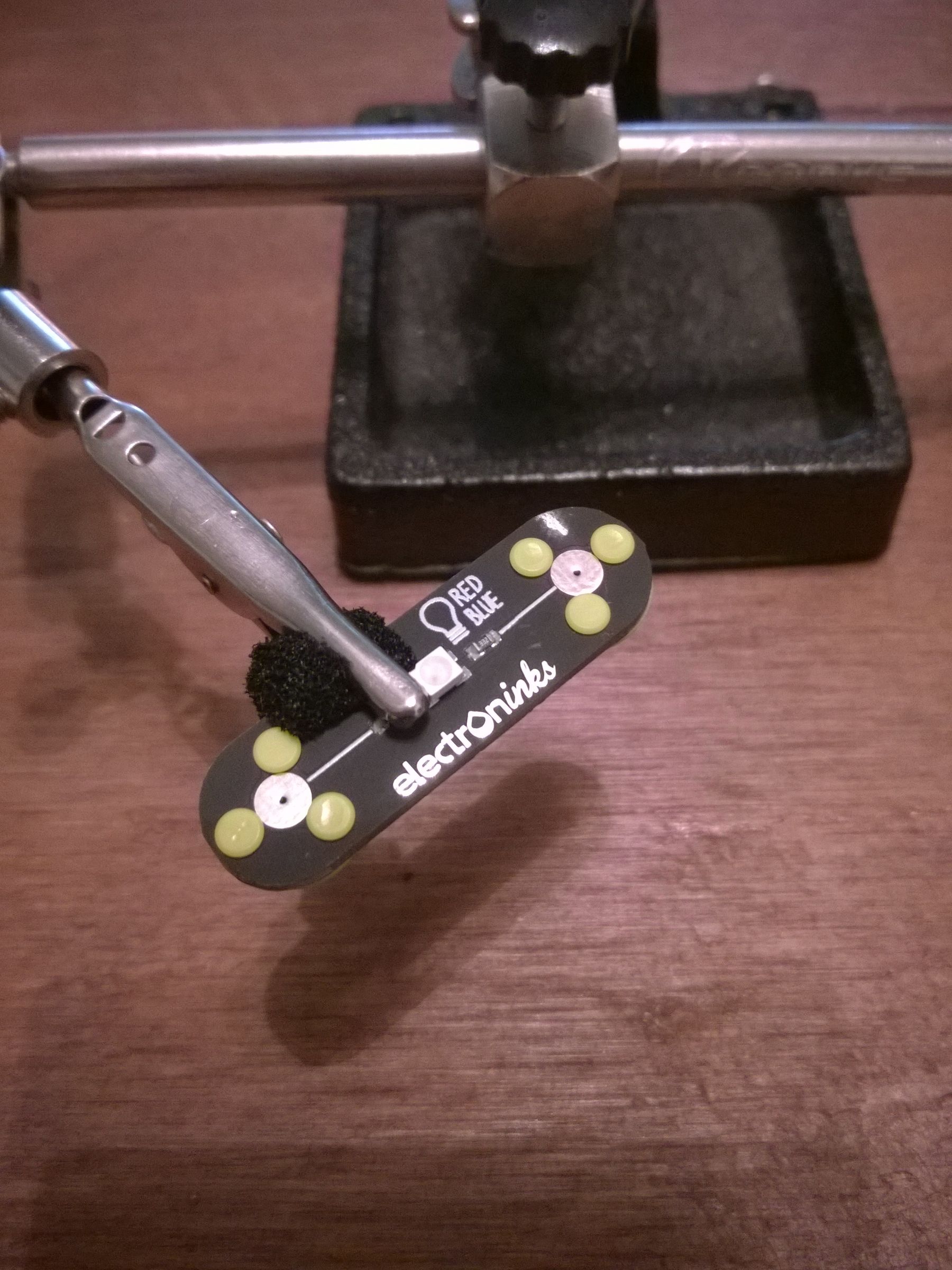 Stack Your Circuit Scribe Modules : 3 Steps - Instructables