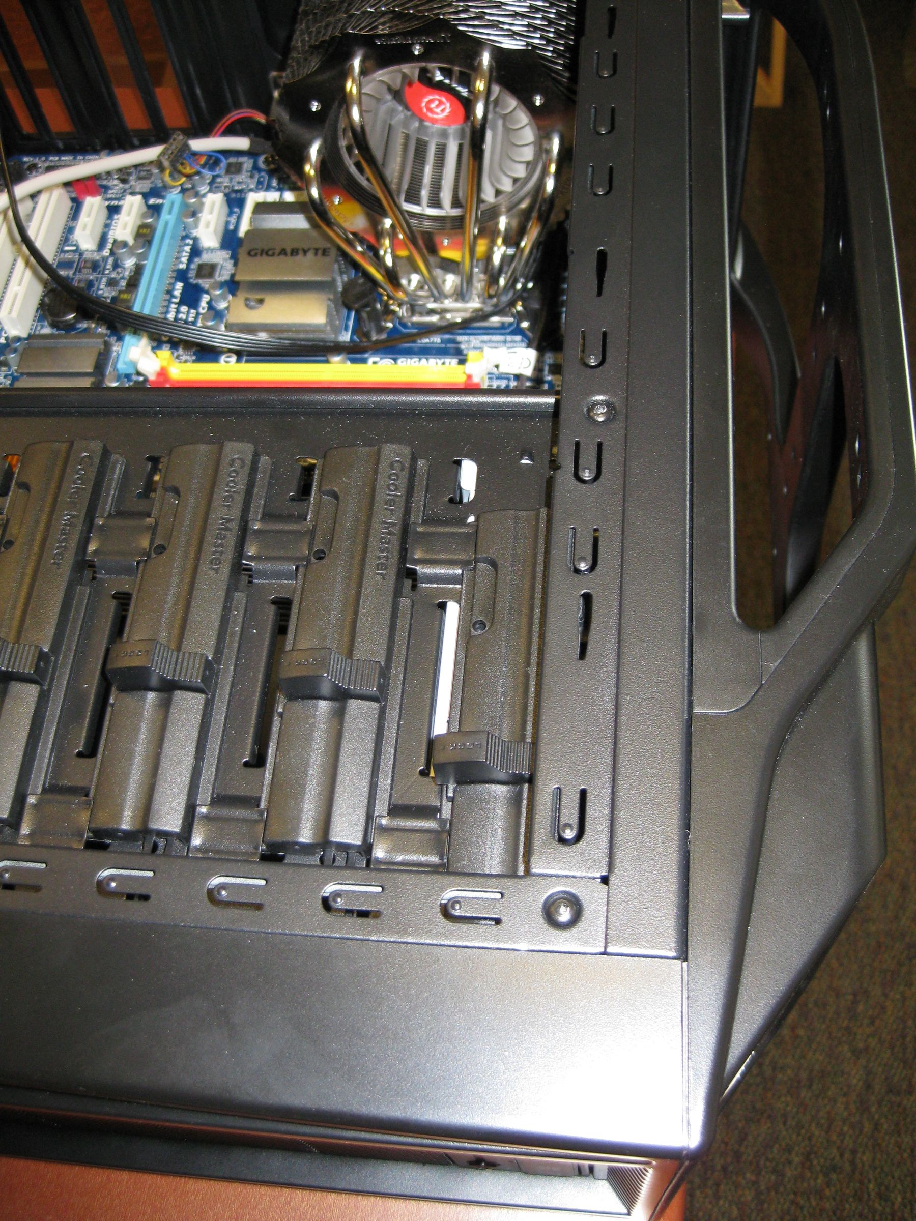 Computer Assembly : 13 Steps - Instructables