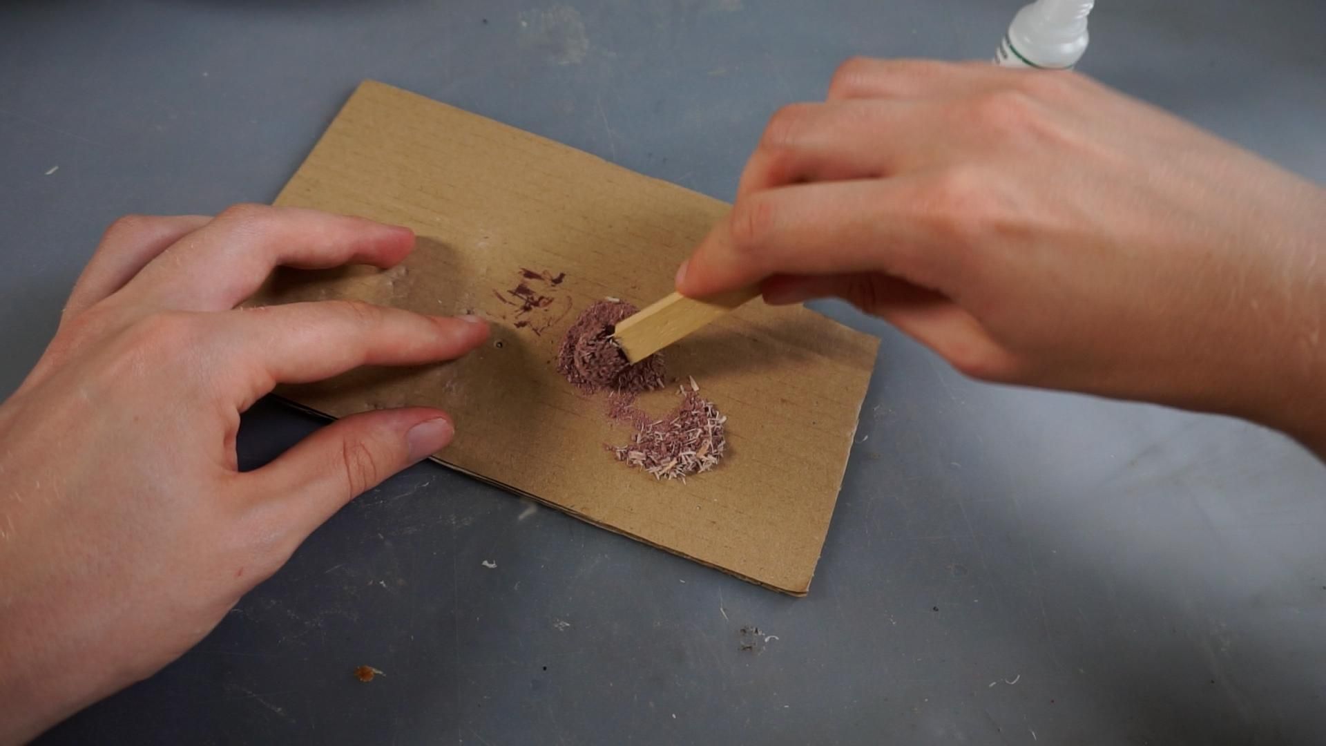 Giant Matches - That Work! : 9 Steps (with Pictures) - Instructables