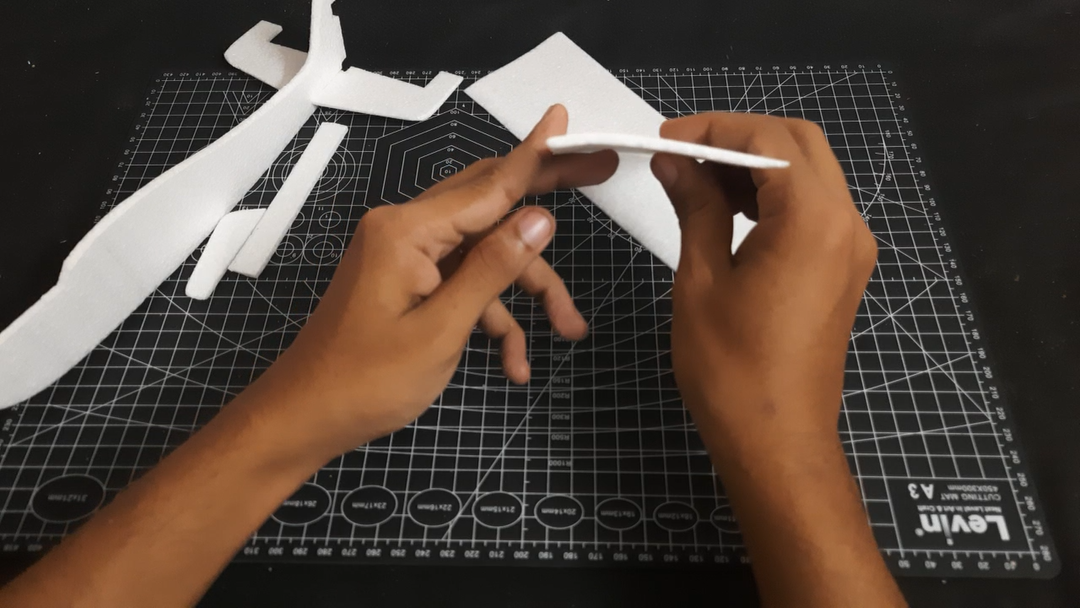 Building the Cheapest 3-Channel RC Plane : 13 Steps (with Pictures ...