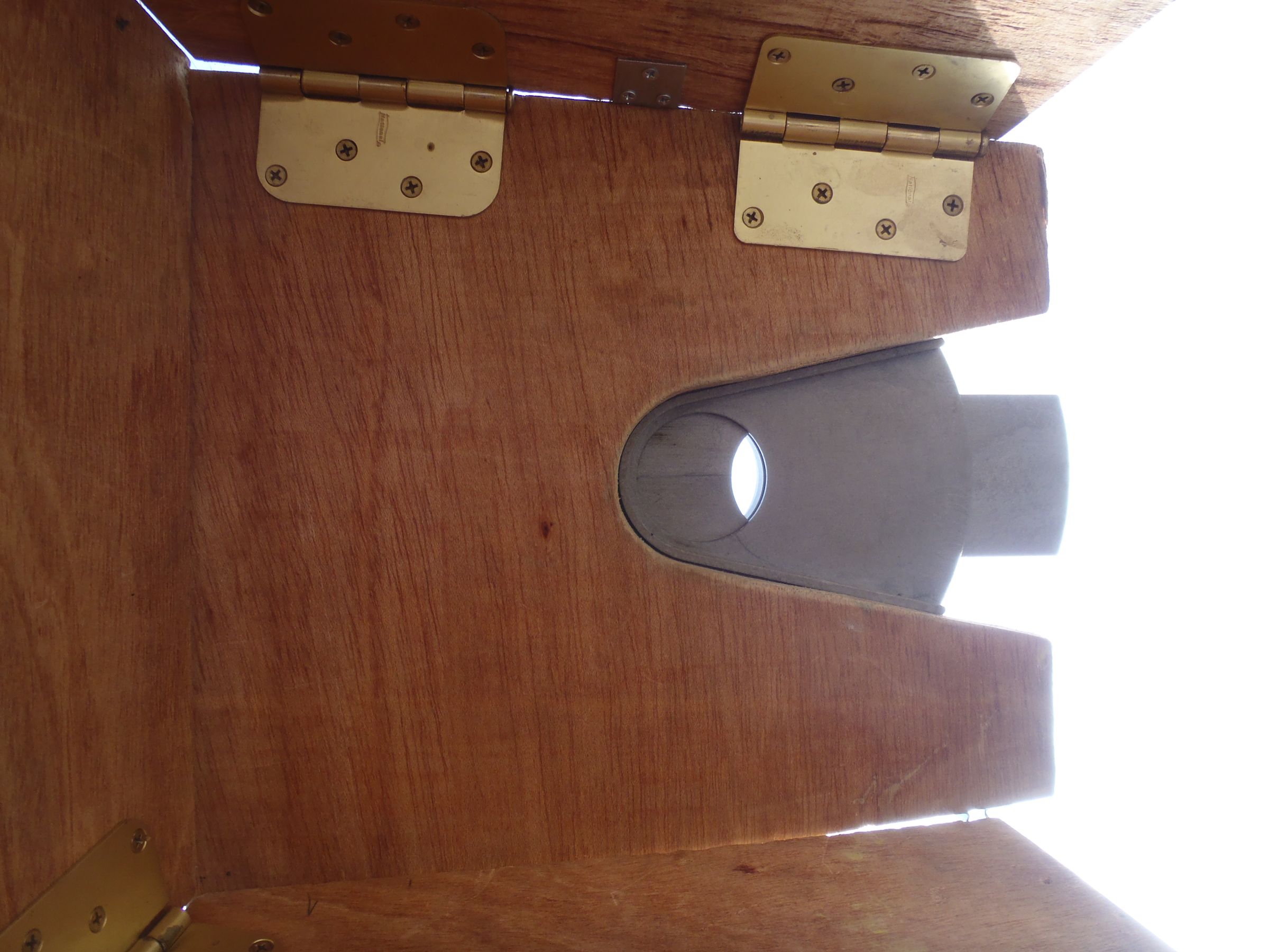 Paintball Pod Quick Loader Mobile Station : 5 Steps (with Pictures ...