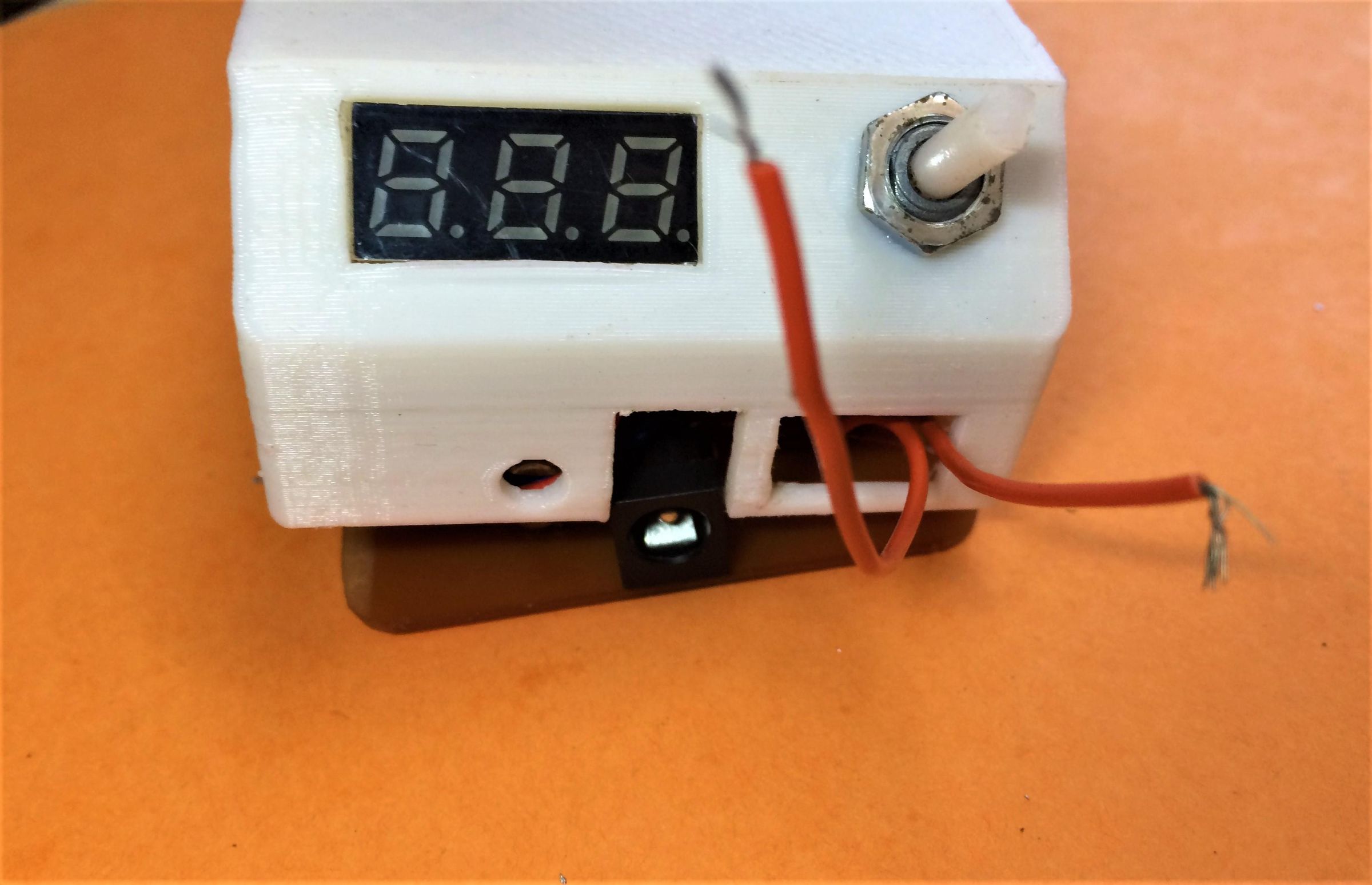 Variable Breadboard Power Supply : 18 Steps (with Pictures) - Instructables