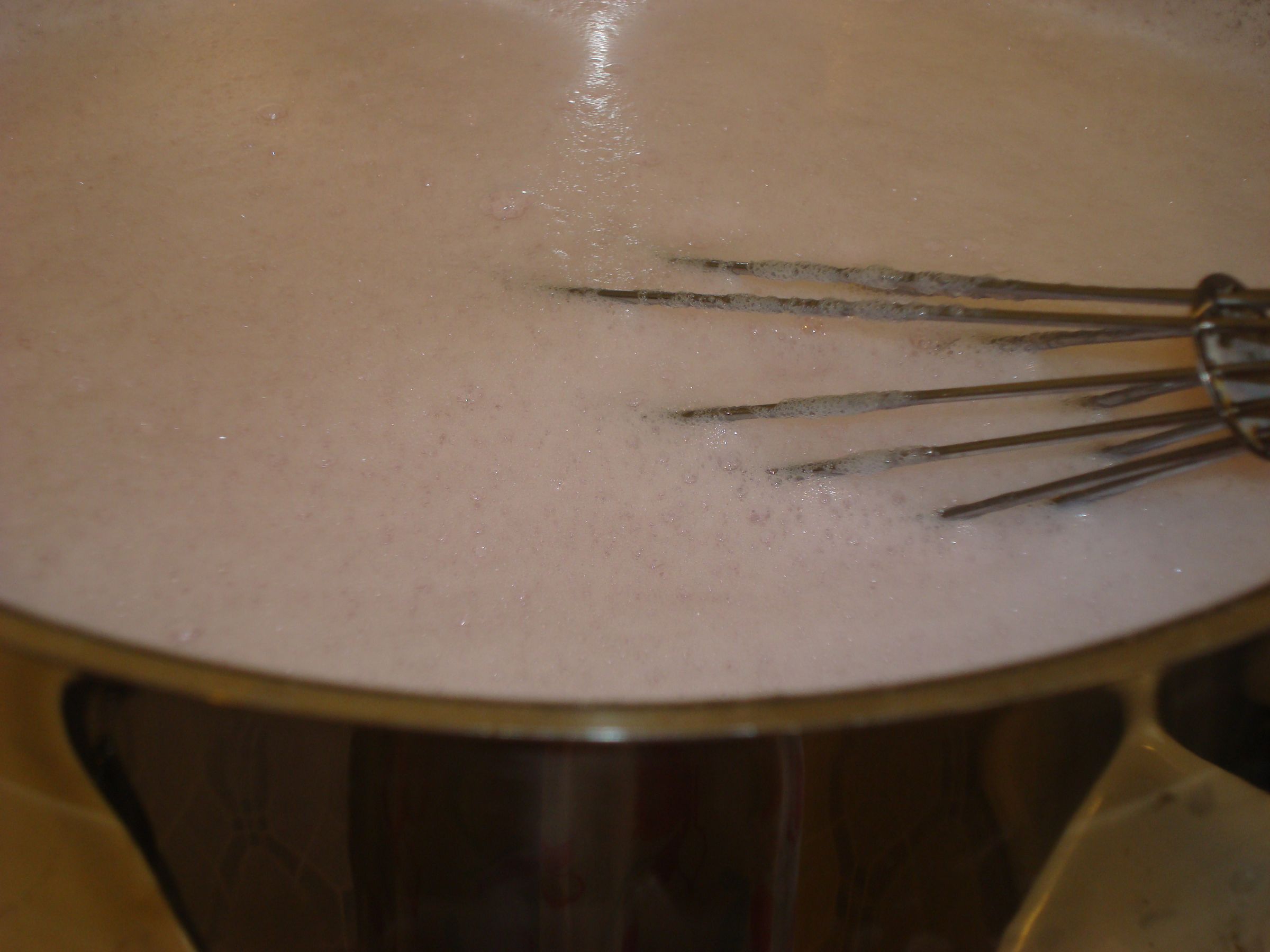 2 Ingrediants, Water, Laundry Soap in 1 Hour or Less : 9 Steps (with ...