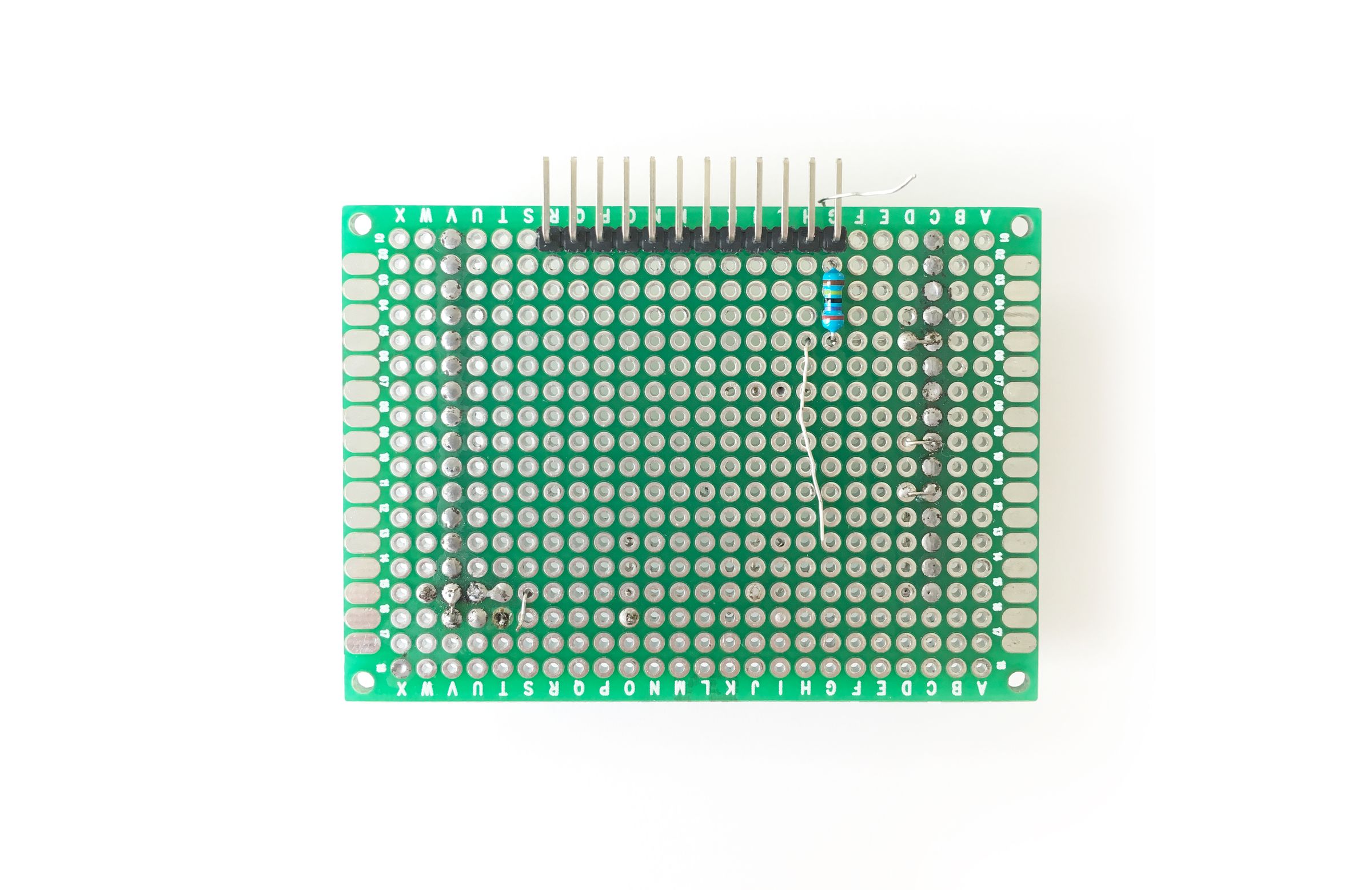 How to Make a Cheap Arduino MIDI Controller : 13 Steps (with Pictures ...
