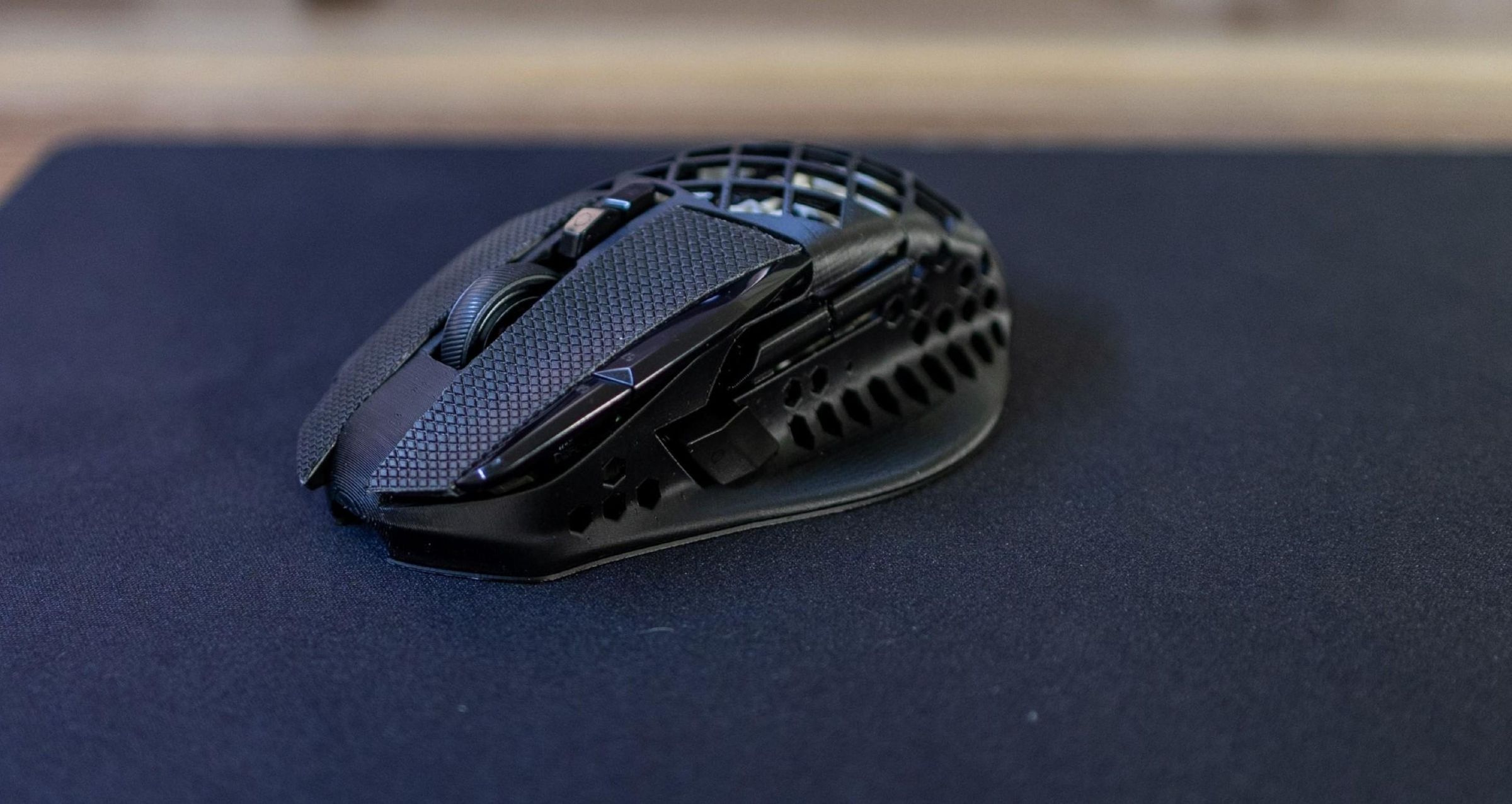 G502X Lightweight Mod Guide : 3 Steps - Instructables