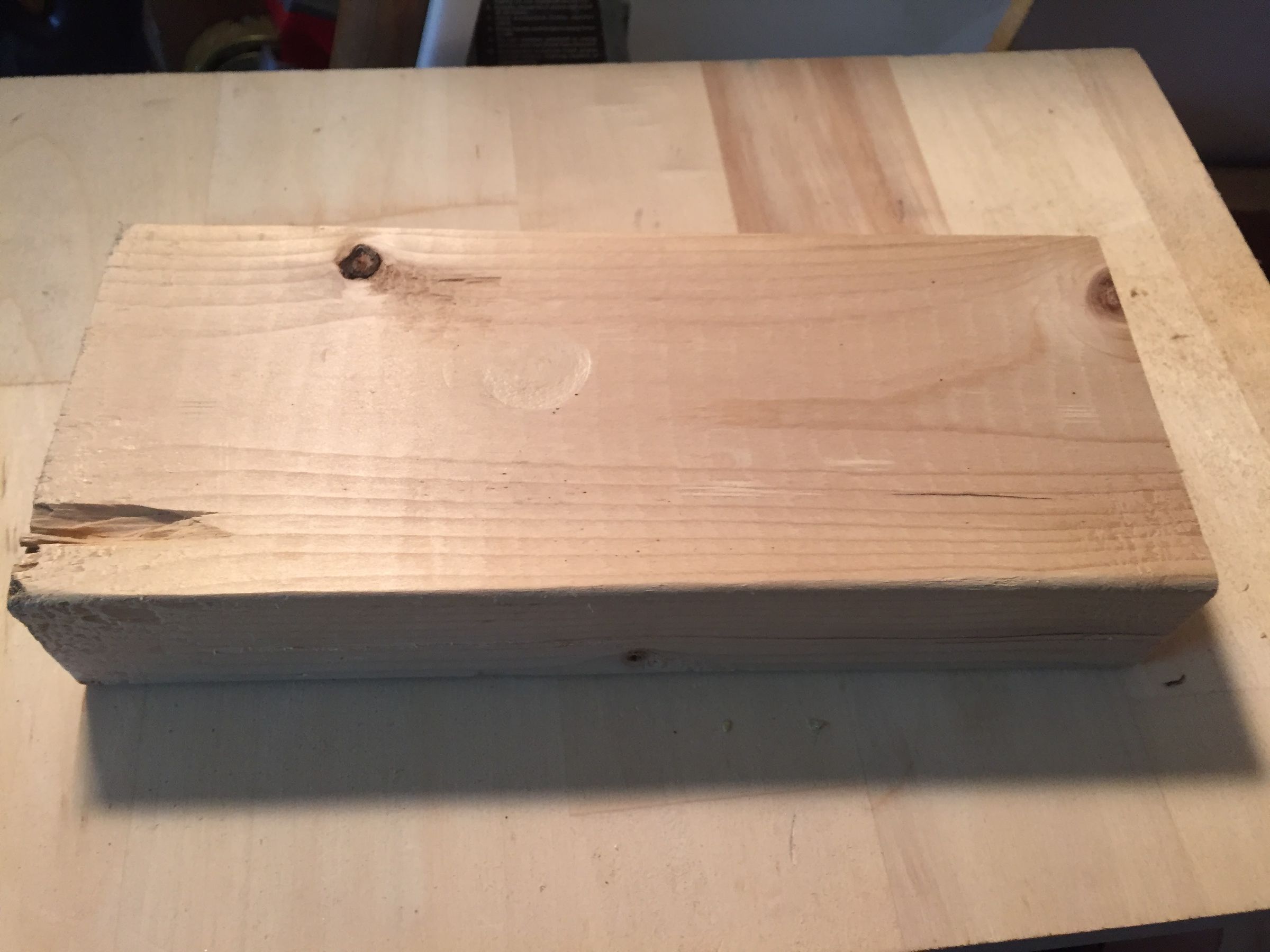 Bone-shaped Box : 9 Steps (with Pictures) - Instructables