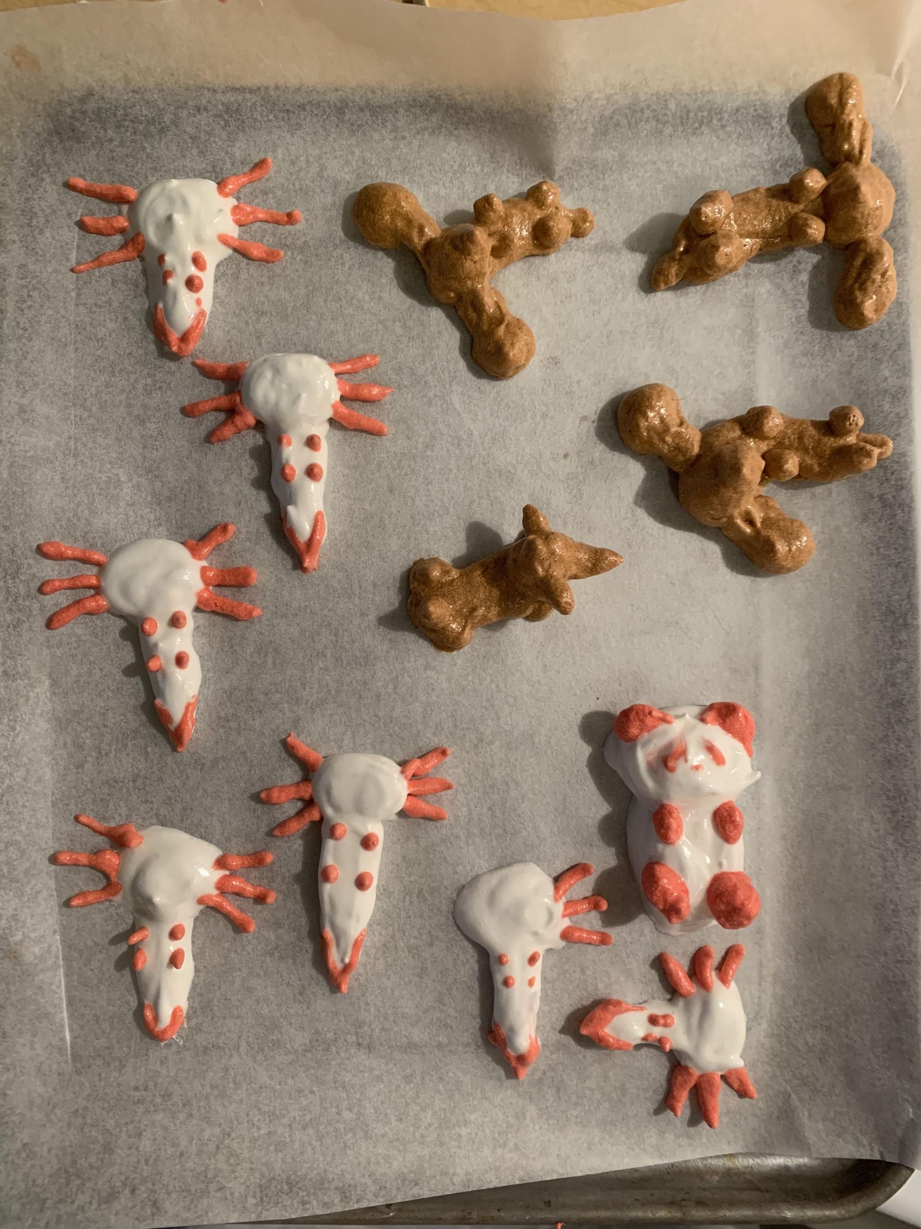 Hot Chocolate Floaties : 8 Steps - Instructables