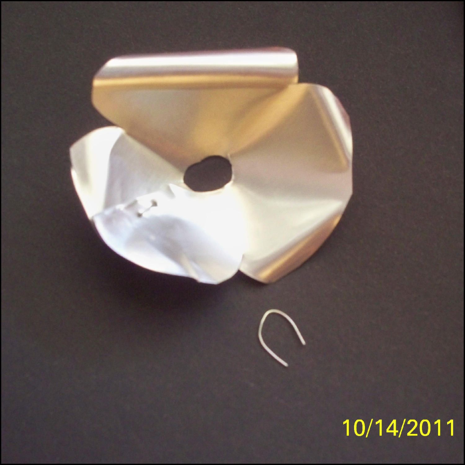 Roses From Soft Drink Cans : 8 Steps (with Pictures) - Instructables