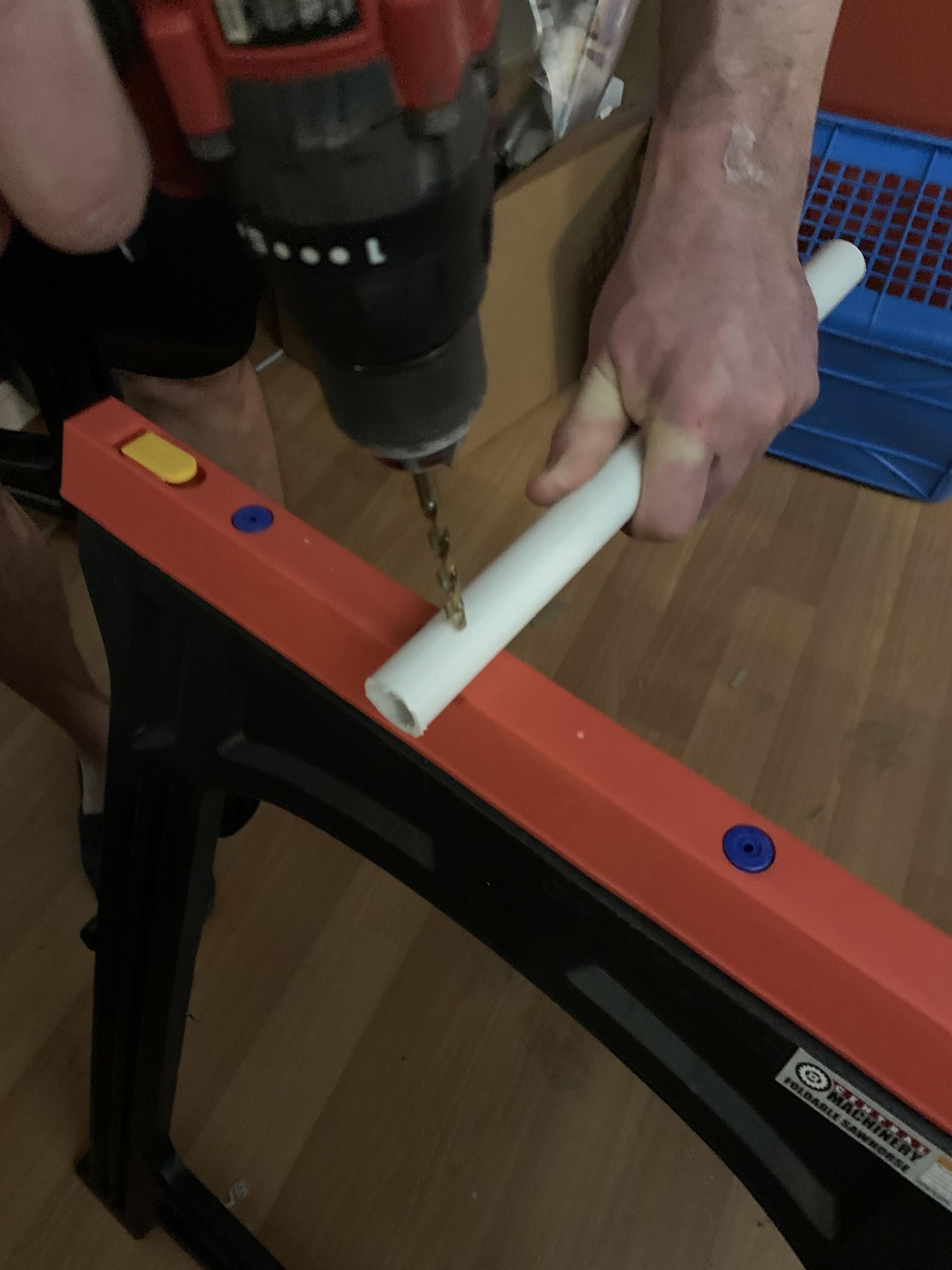 Rubber Band Launcher : 7 Steps - Instructables