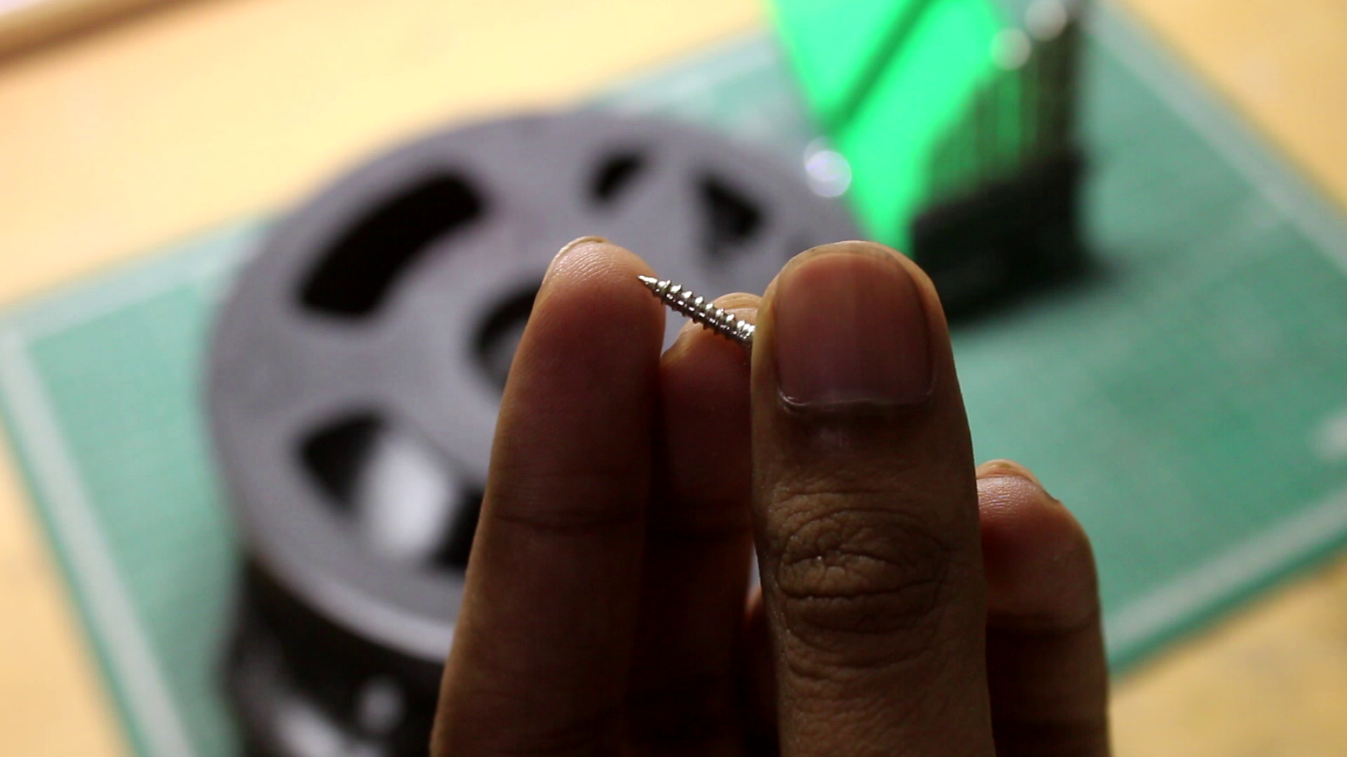 Electronic Turntable With Perfectly Over Engineered Design : 26 Steps ...