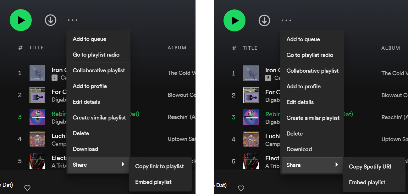 Laser Engrave Spotify Codes! : 7 Steps - Instructables