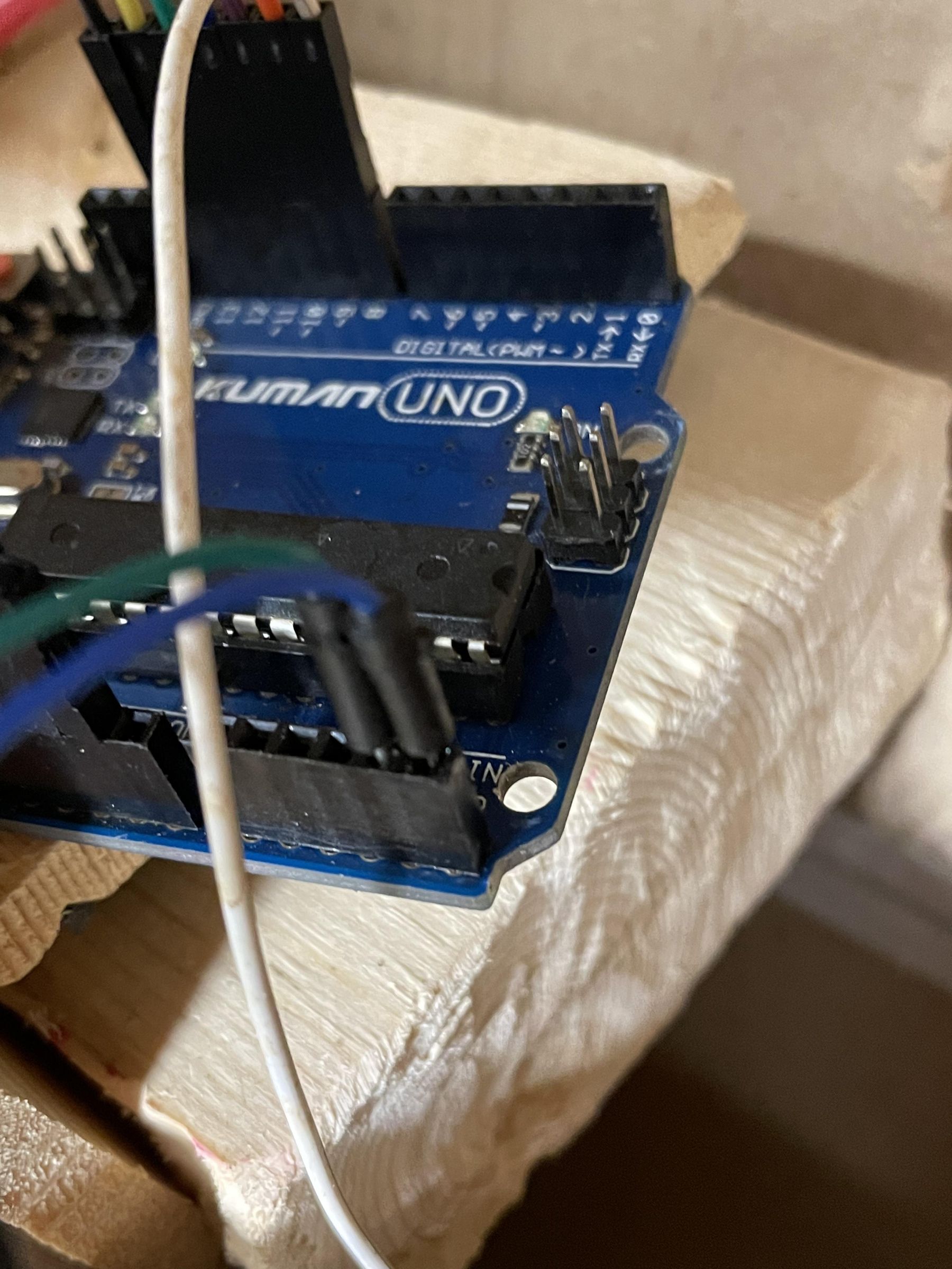 Arduino RFID Entry System : 4 Steps - Instructables