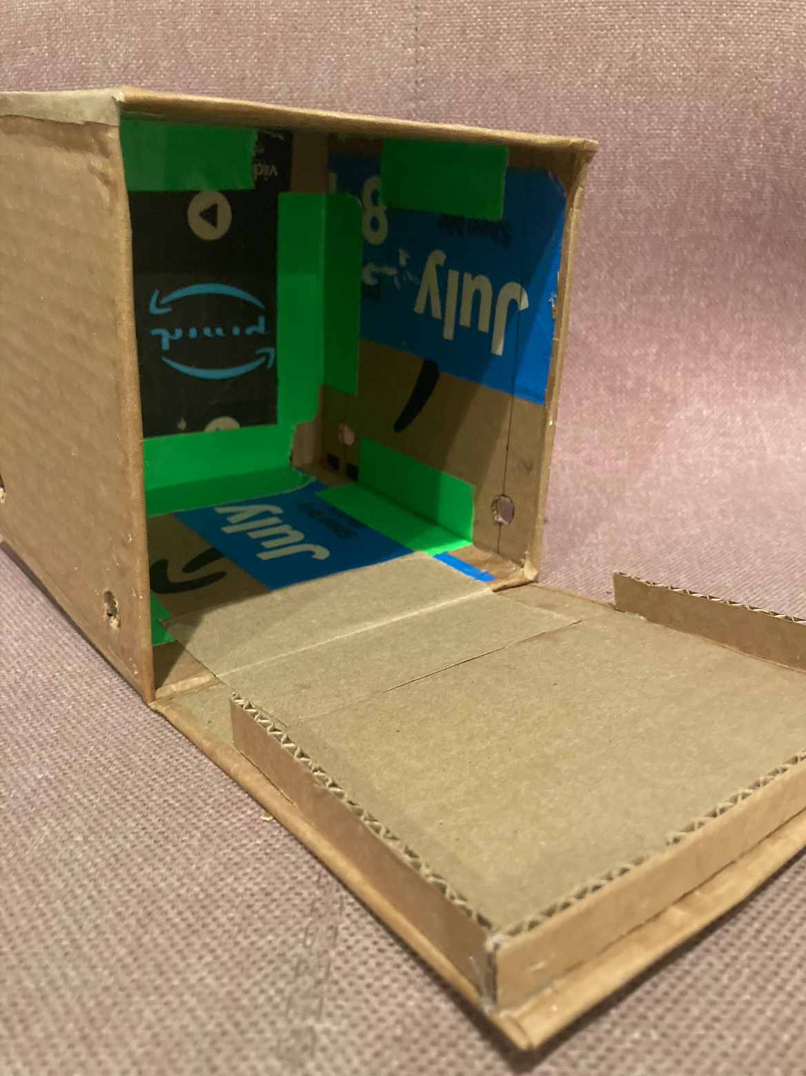 Raspberry Pi5 Robot Prototype : 5 Steps - Instructables