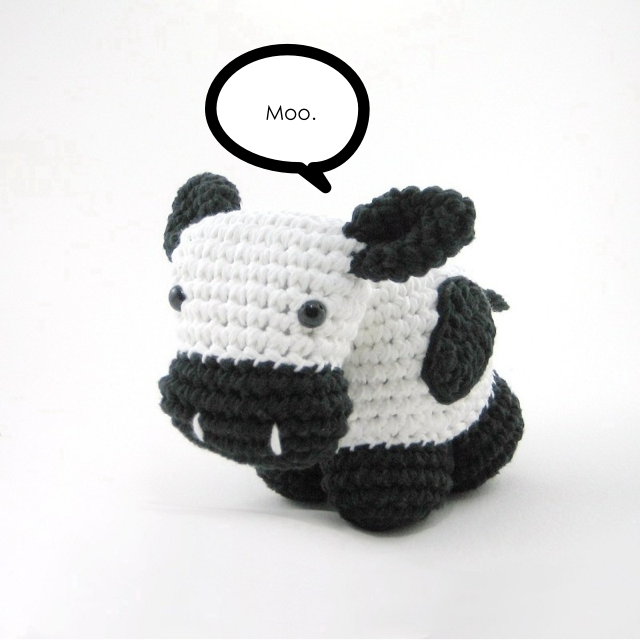 Cow Tipping, the Humane Way : 3 Steps (with Pictures) - Instructables