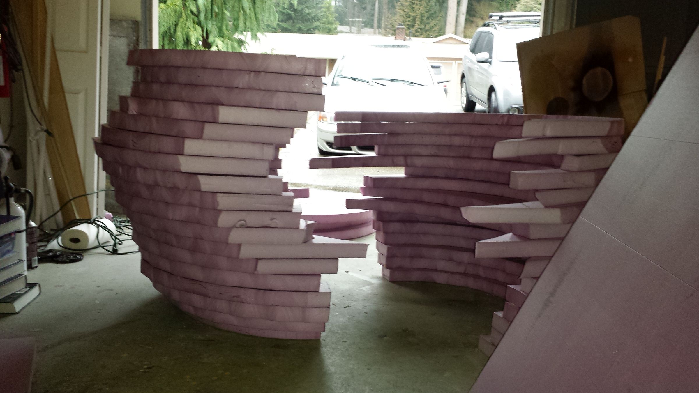 Giant Pot of Gold : 5 Steps (with Pictures) - Instructables