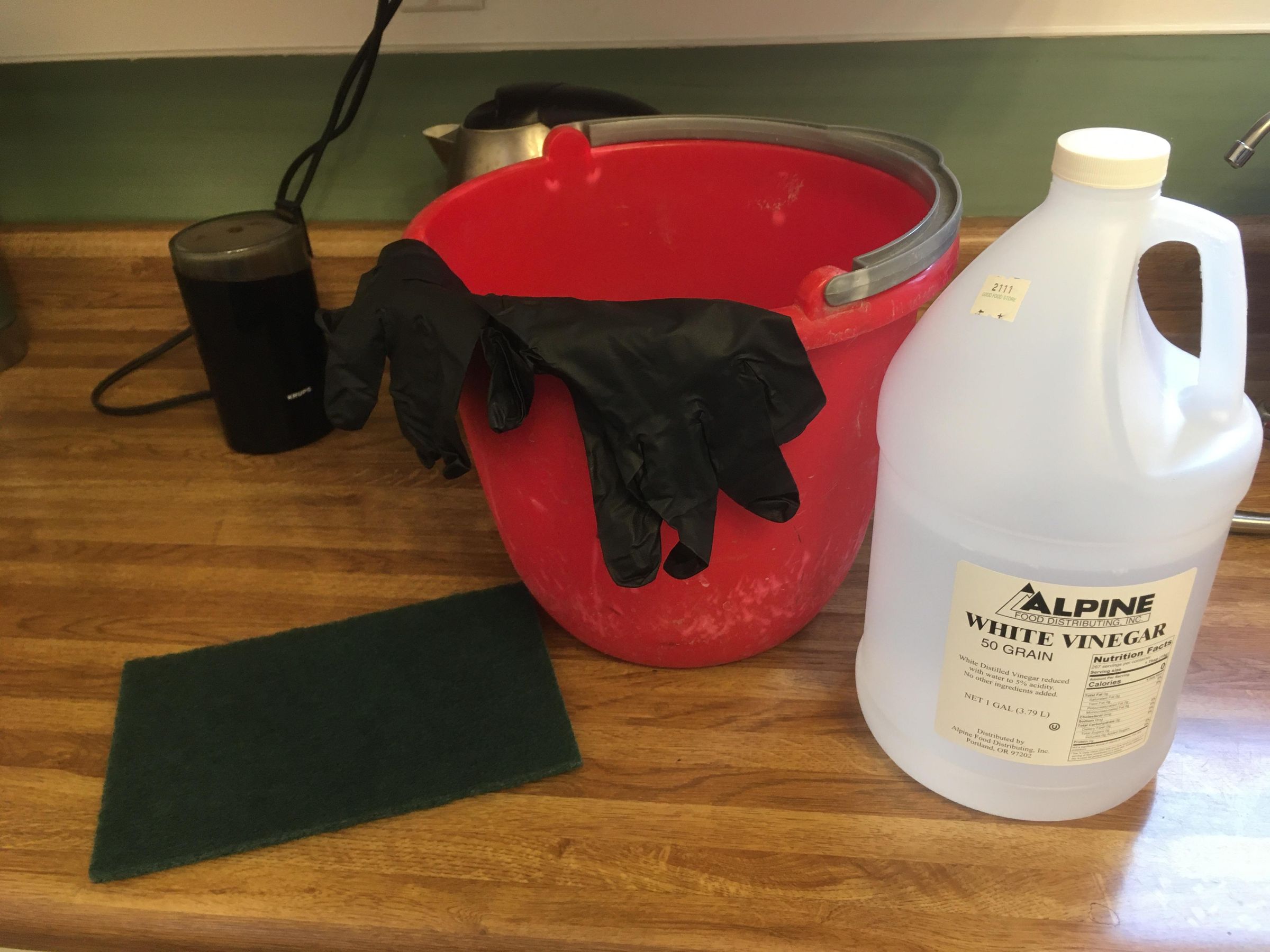 Brushed Copper Curtain Rods From Plumbing Parts : 9 Steps (with ...