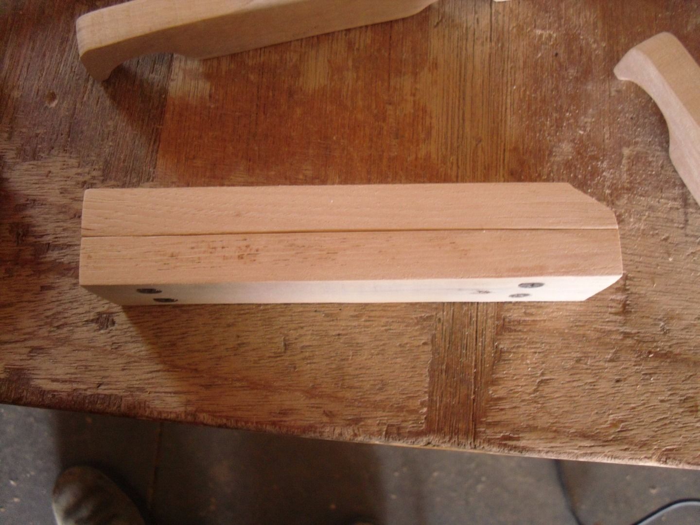 Build a Wooden Car From Old Pallets! : 10 Steps (with Pictures ...