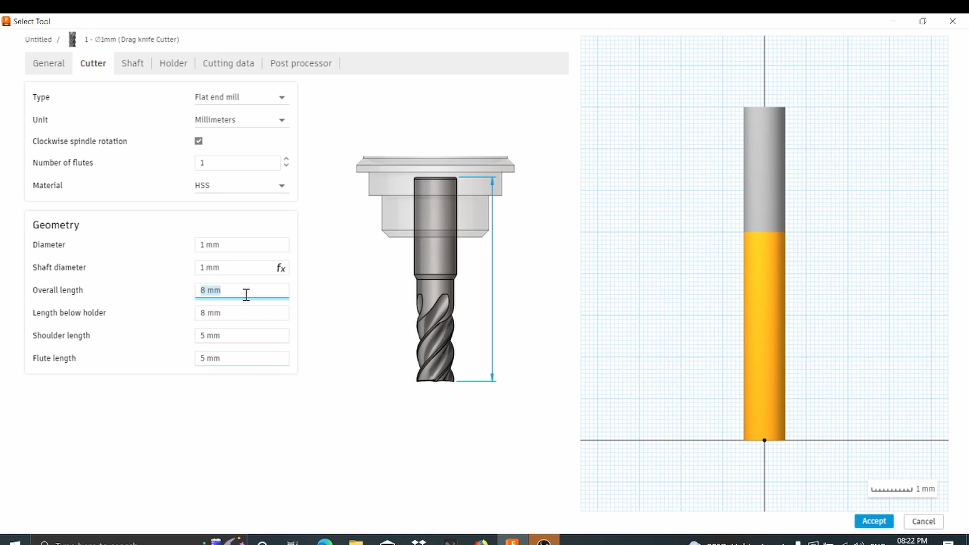 DIY Drag Knife Cutter... : 9 Steps (with Pictures) - Instructables
