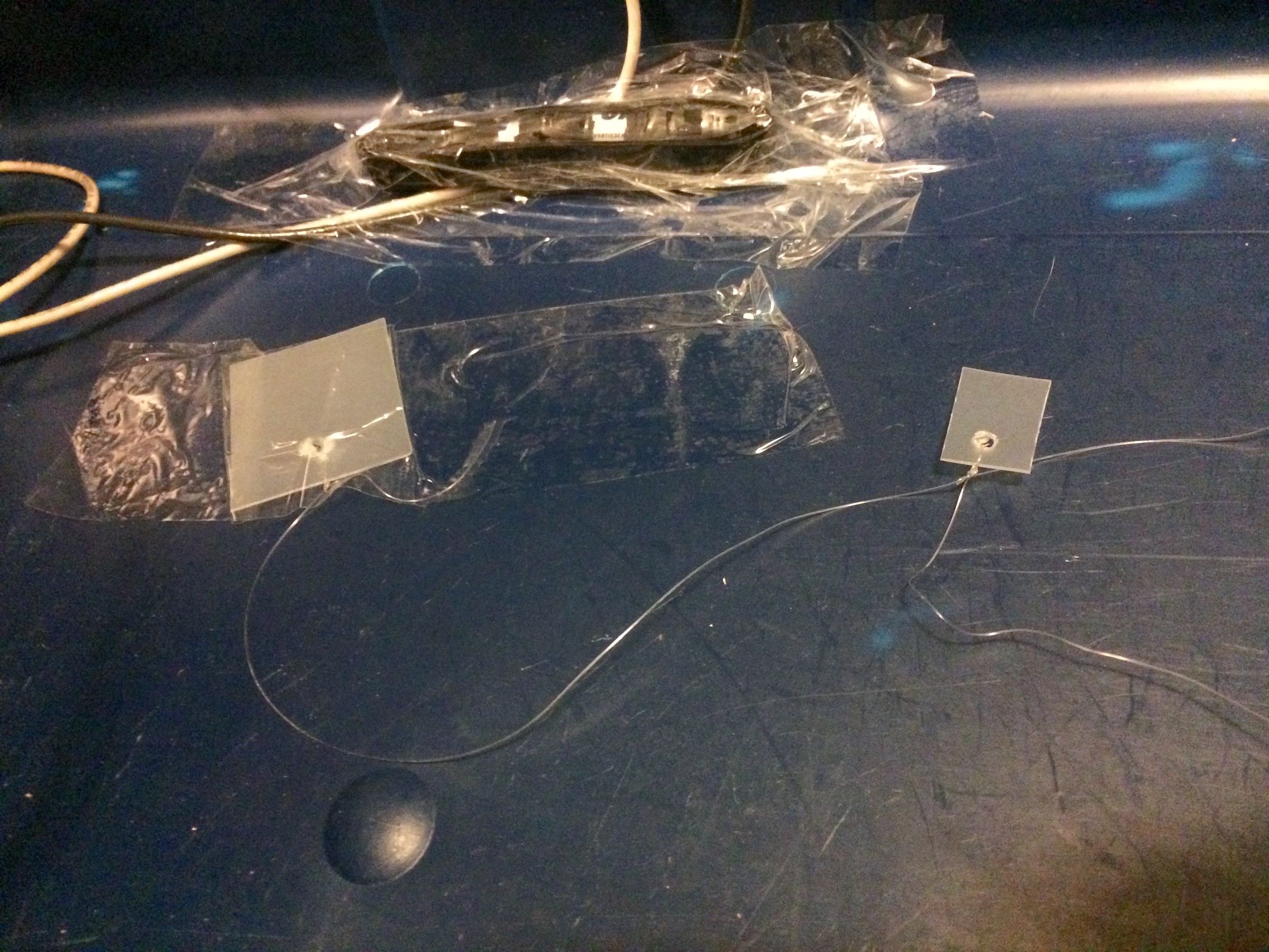 Simple Escape Room Bomb Prop : 10 Steps - Instructables