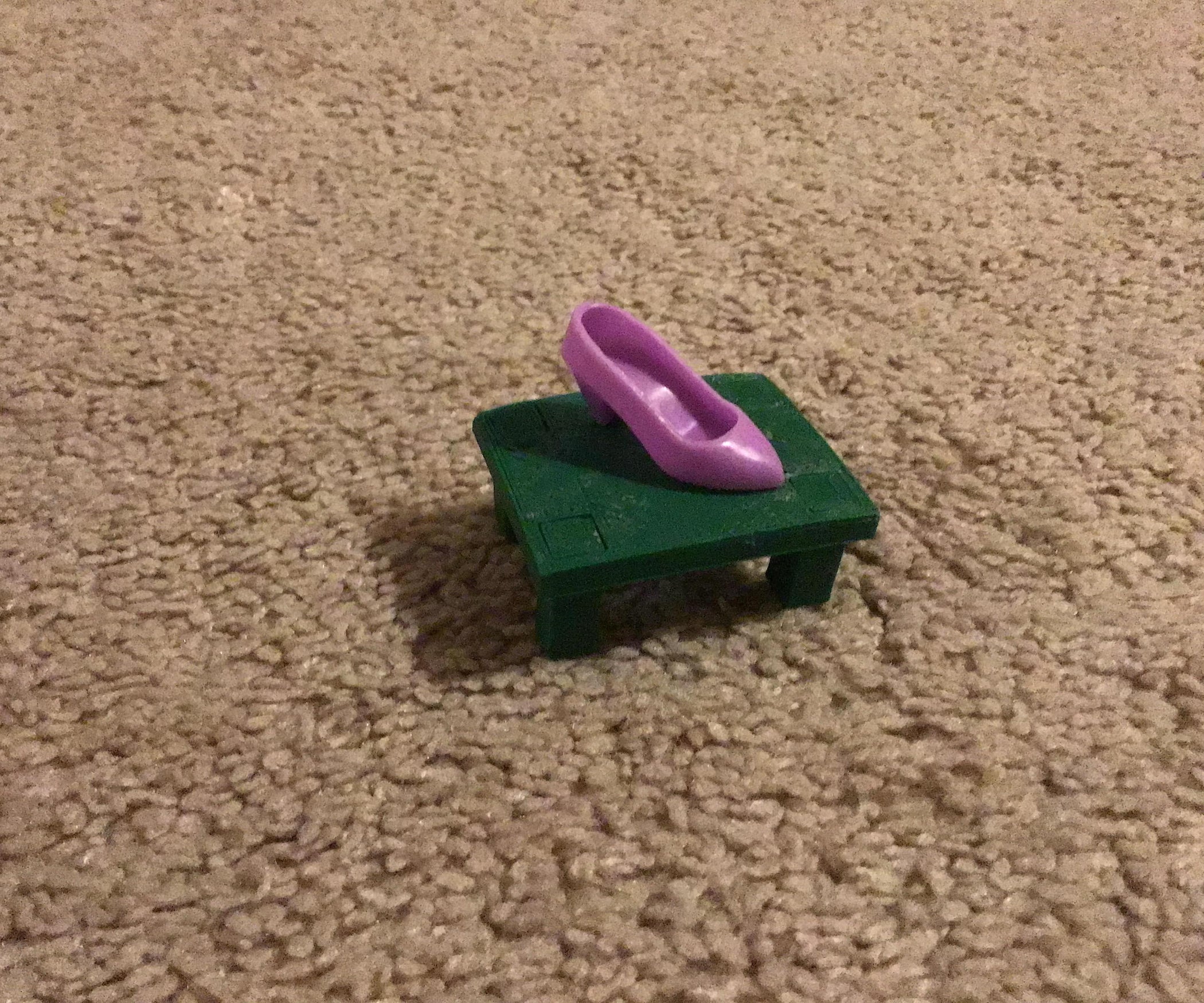 Tinkercad Mini Table : 7 Steps - Instructables