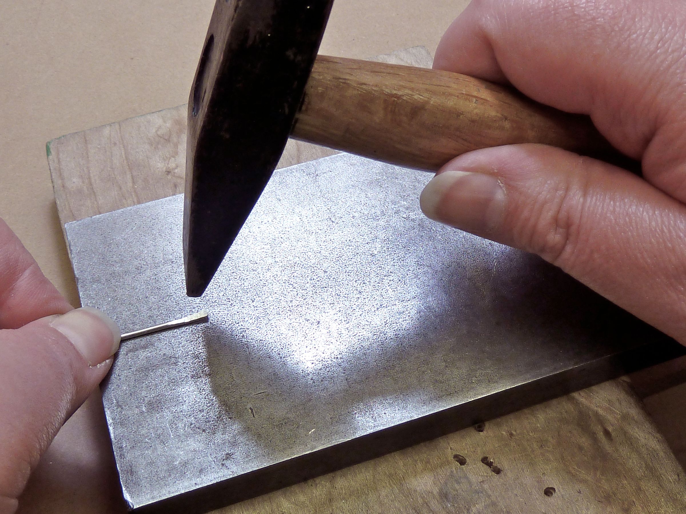 Beginners Sawing and Piercing Project : 5 Steps - Instructables