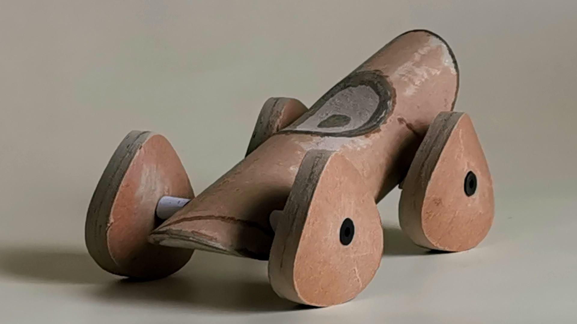 Mr. Pringles Race Car : 13 Steps (with Pictures) - Instructables