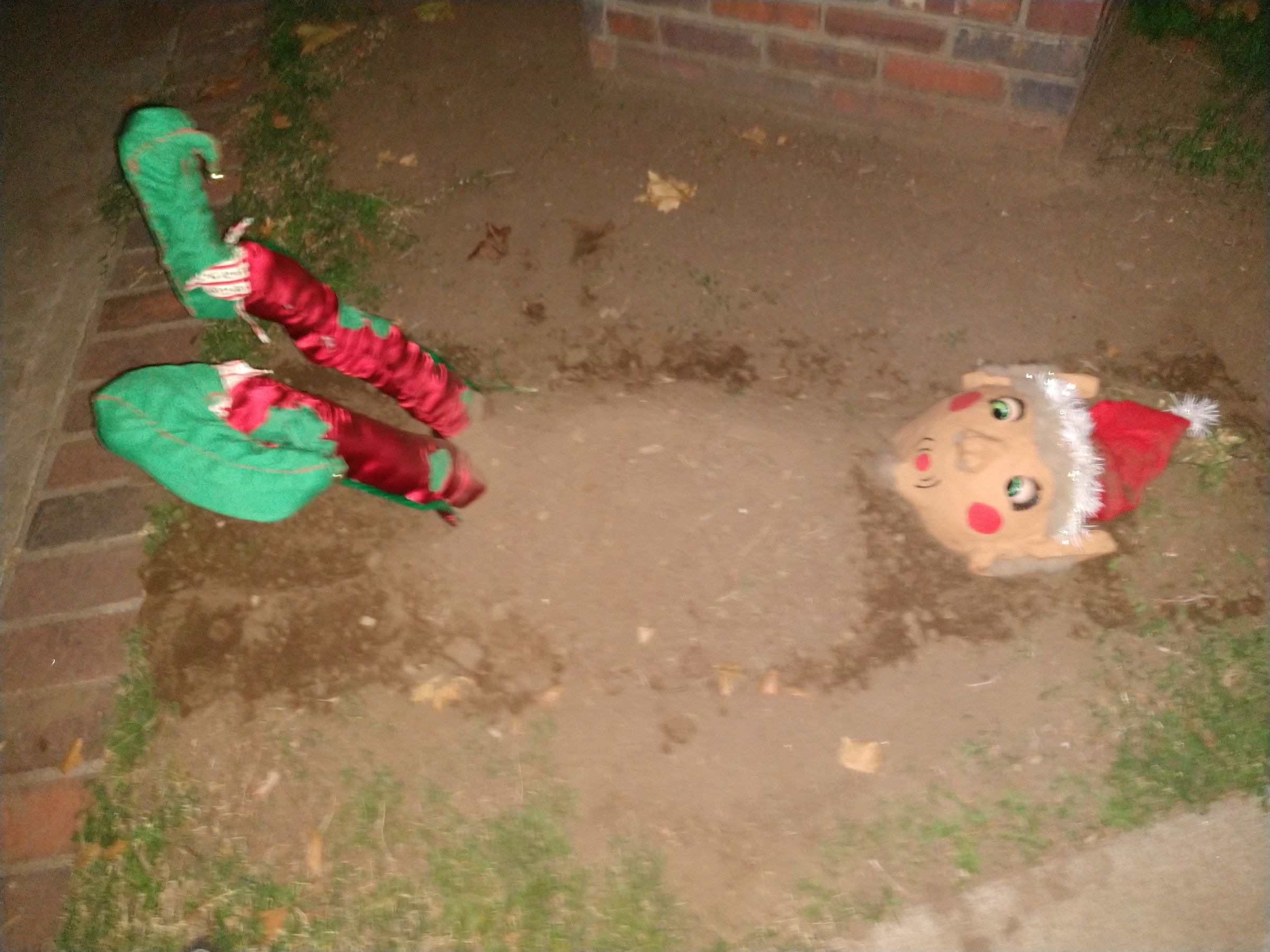 Drunken Elves : 5 Steps - Instructables