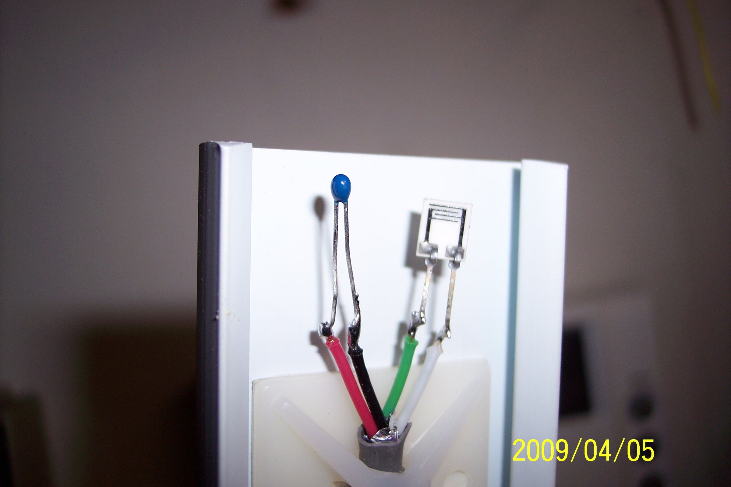 An Easy-to-make, Energy-saving Piano Humidity Control System ...