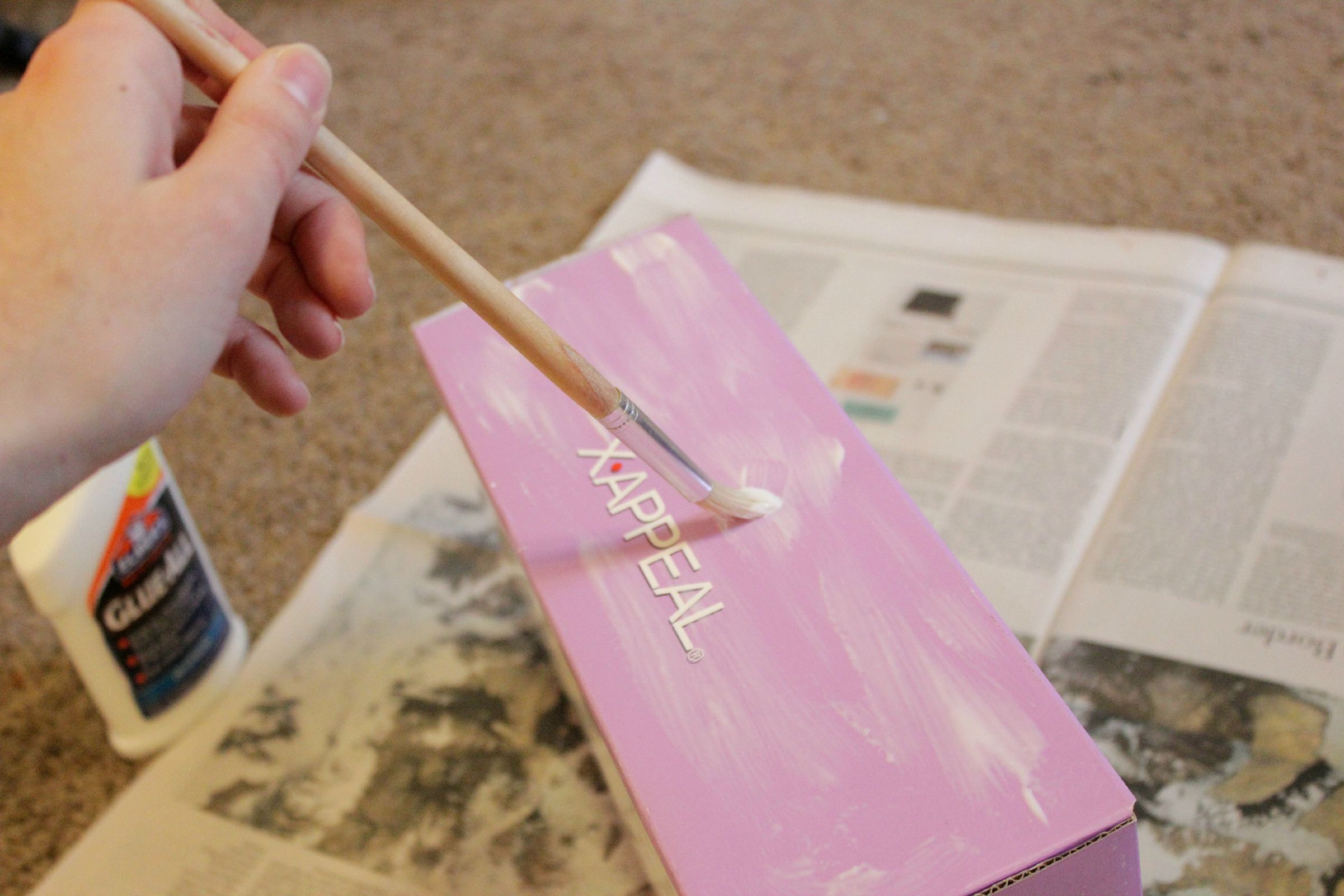 Shoebox Shelves : 6 Steps (with Pictures) - Instructables