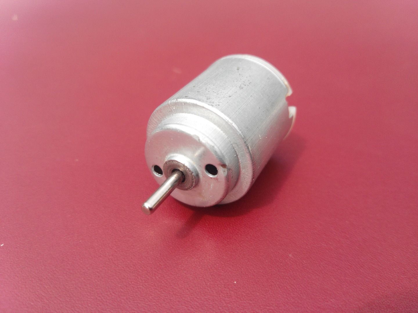 3D Print a Mini USB Vacuum Cleaner : 12 Steps (with Pictures ...
