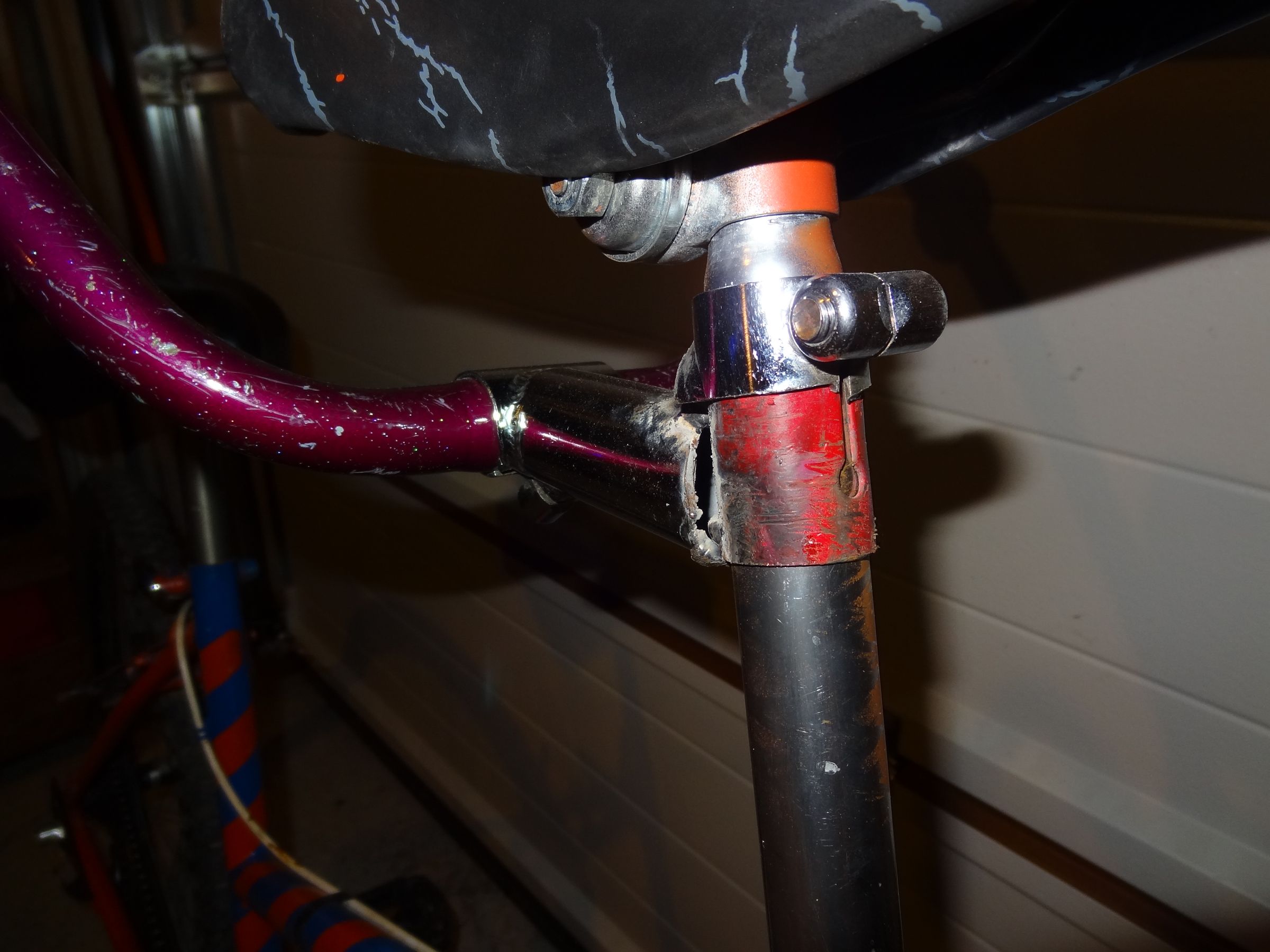 Diy Tandem : 6 Steps (with Pictures) - Instructables
