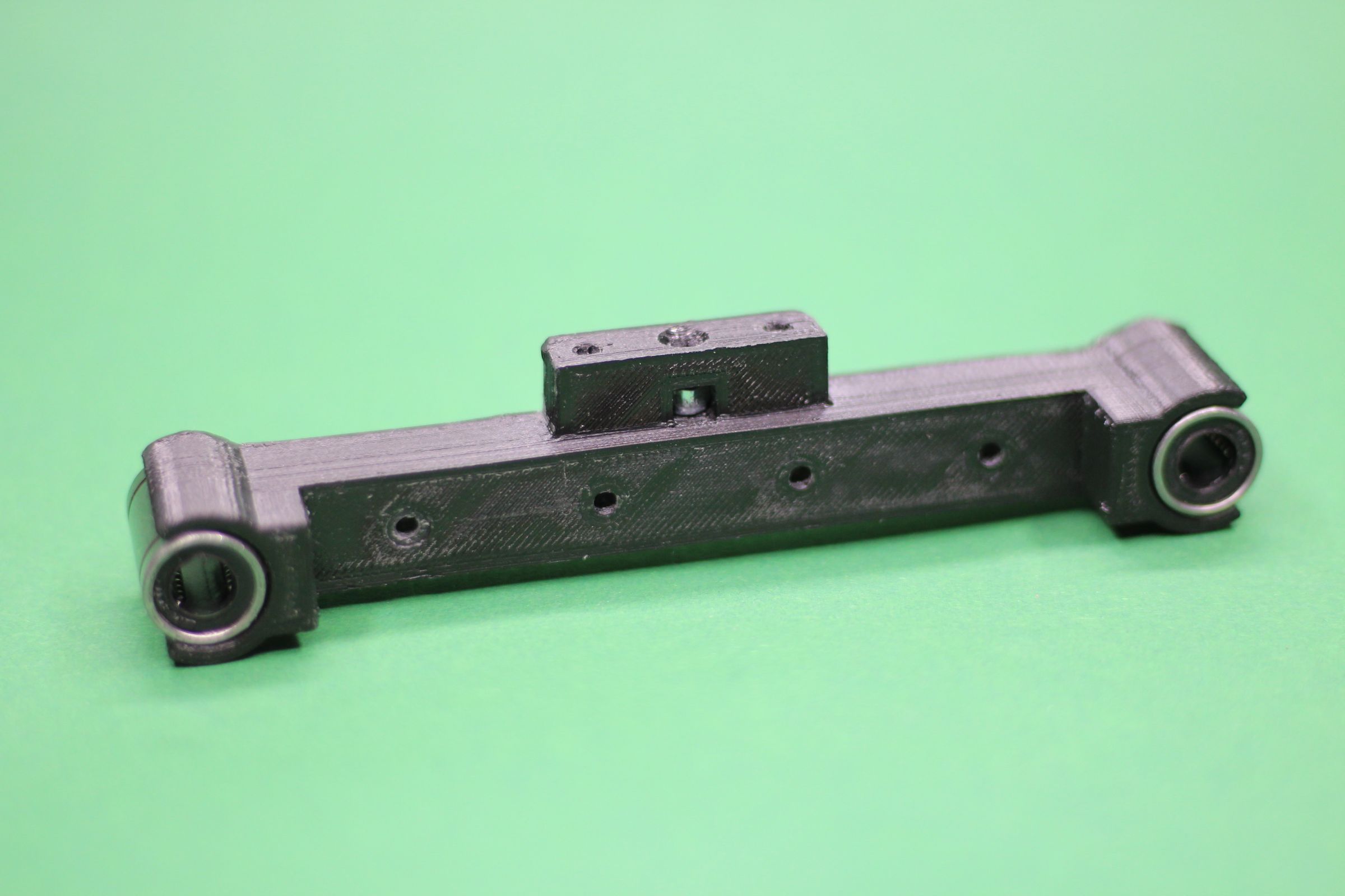 Simple Rotor Balancing Machine : 13 Steps (with Pictures) - Instructables
