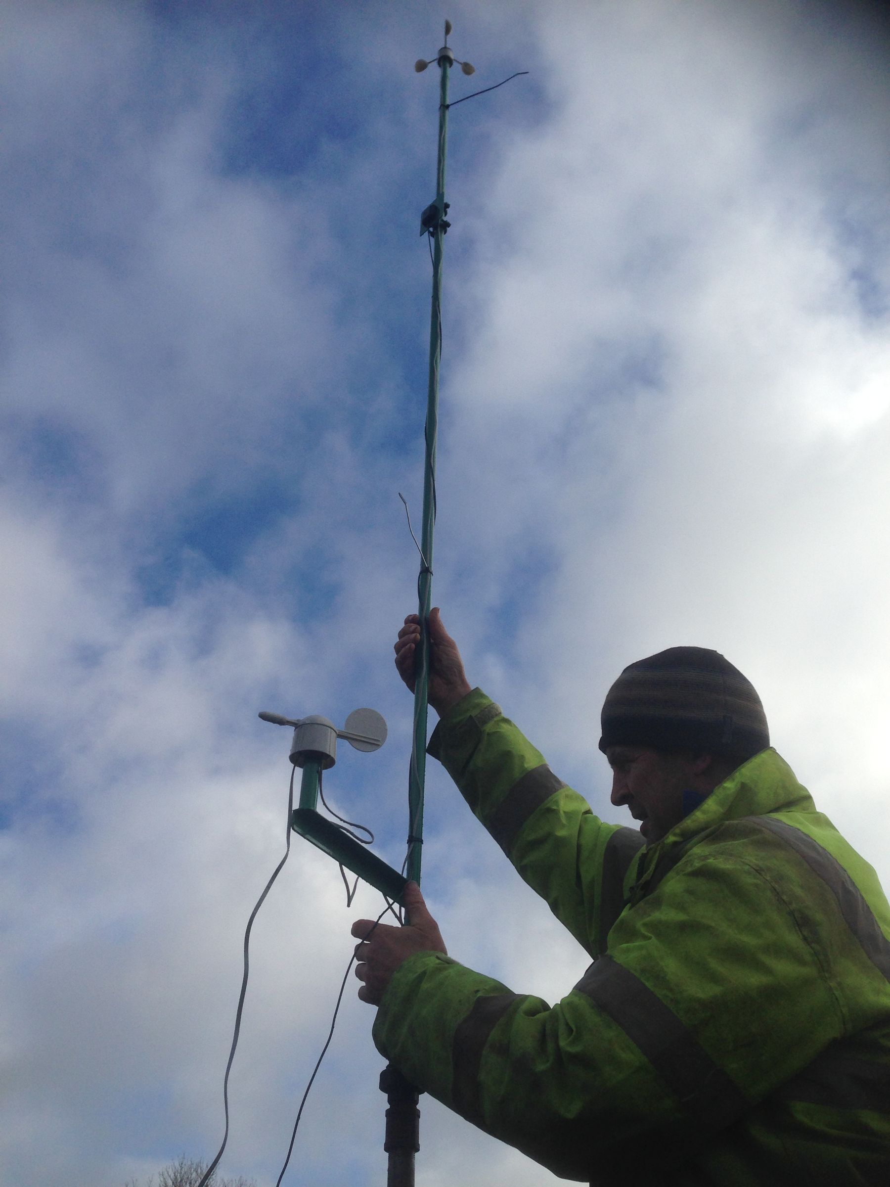 Arduino GPRS Weather Station - Part 1 : 23 Steps (with Pictures ...