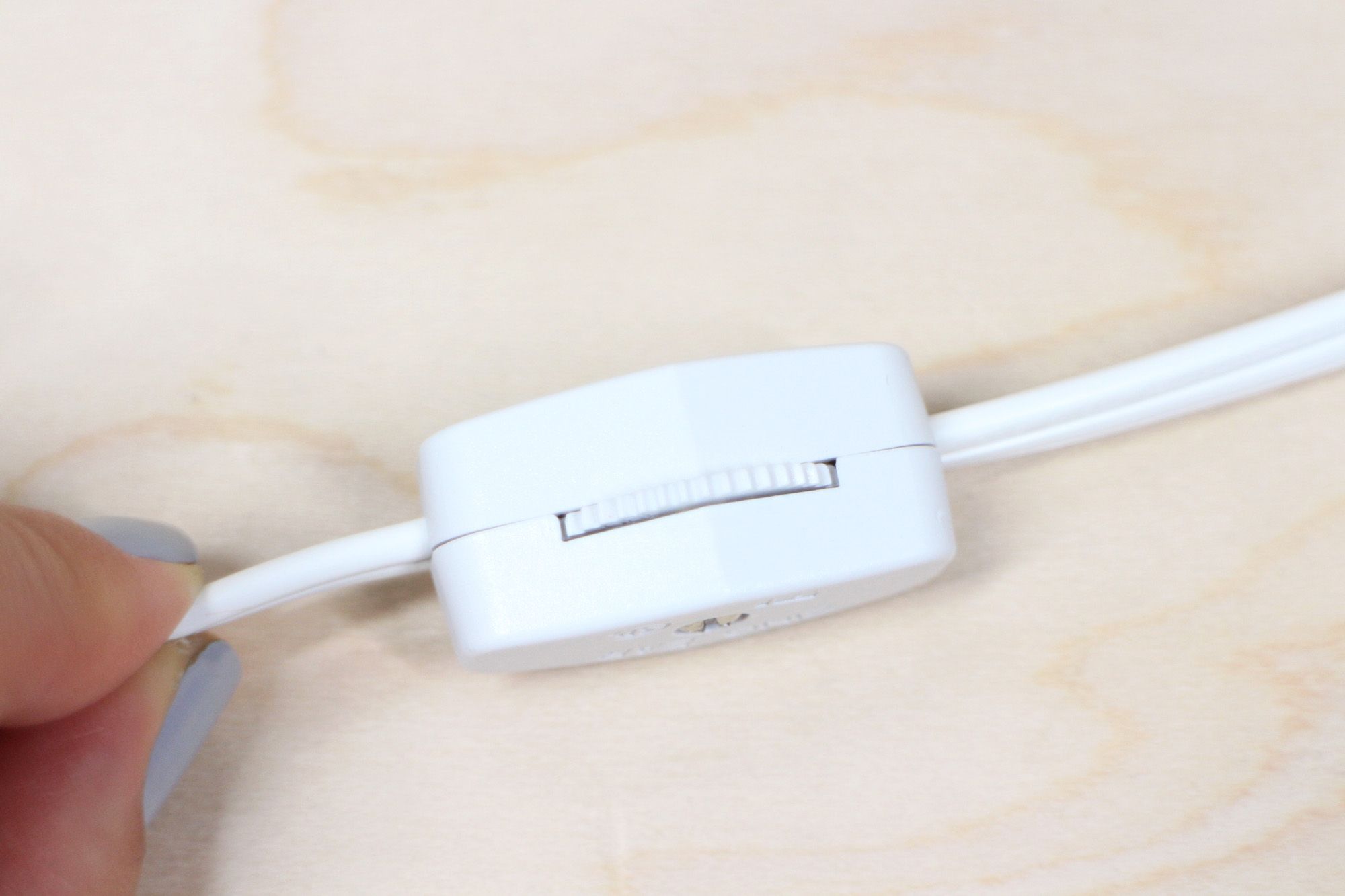 Wiring Line Switches : 5 Steps - Instructables