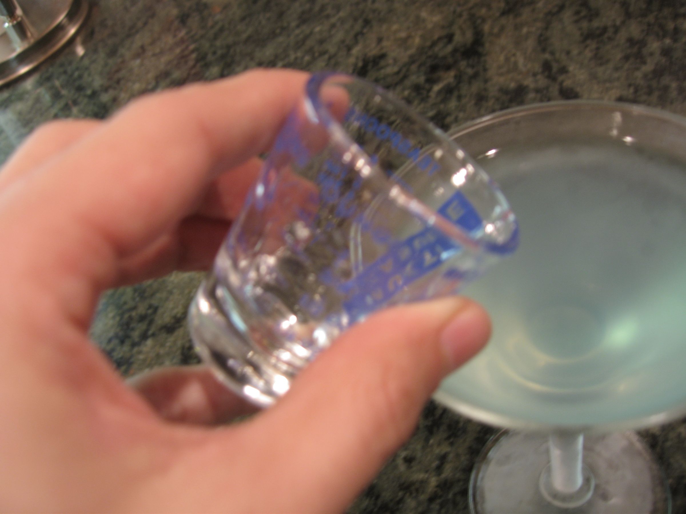 Balmora Blue (Elder Scrolls V: Skyrim) : 3 Steps (with Pictures ...